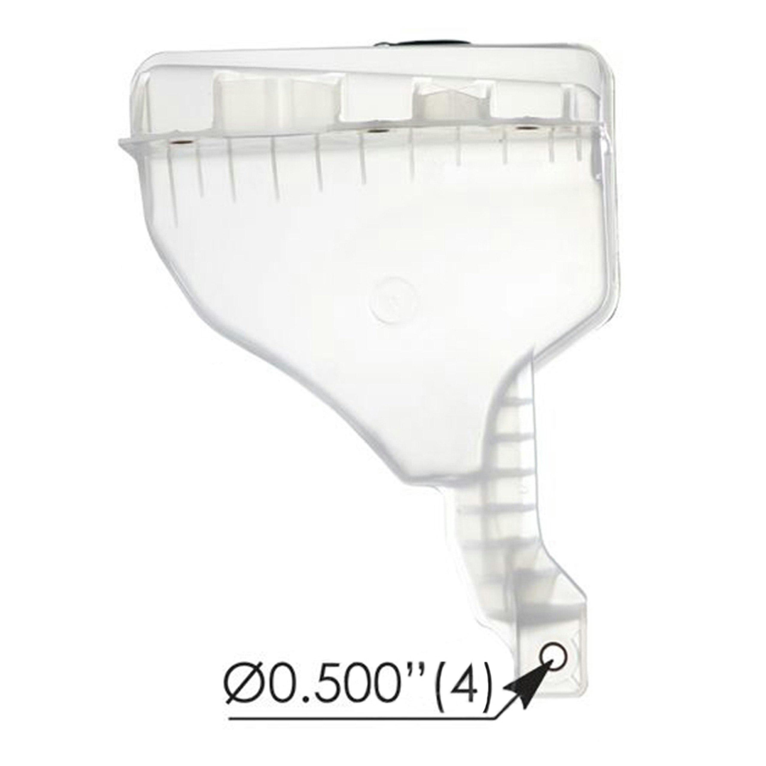 Peterbilt Kenworth Clutch Servo E17-6014