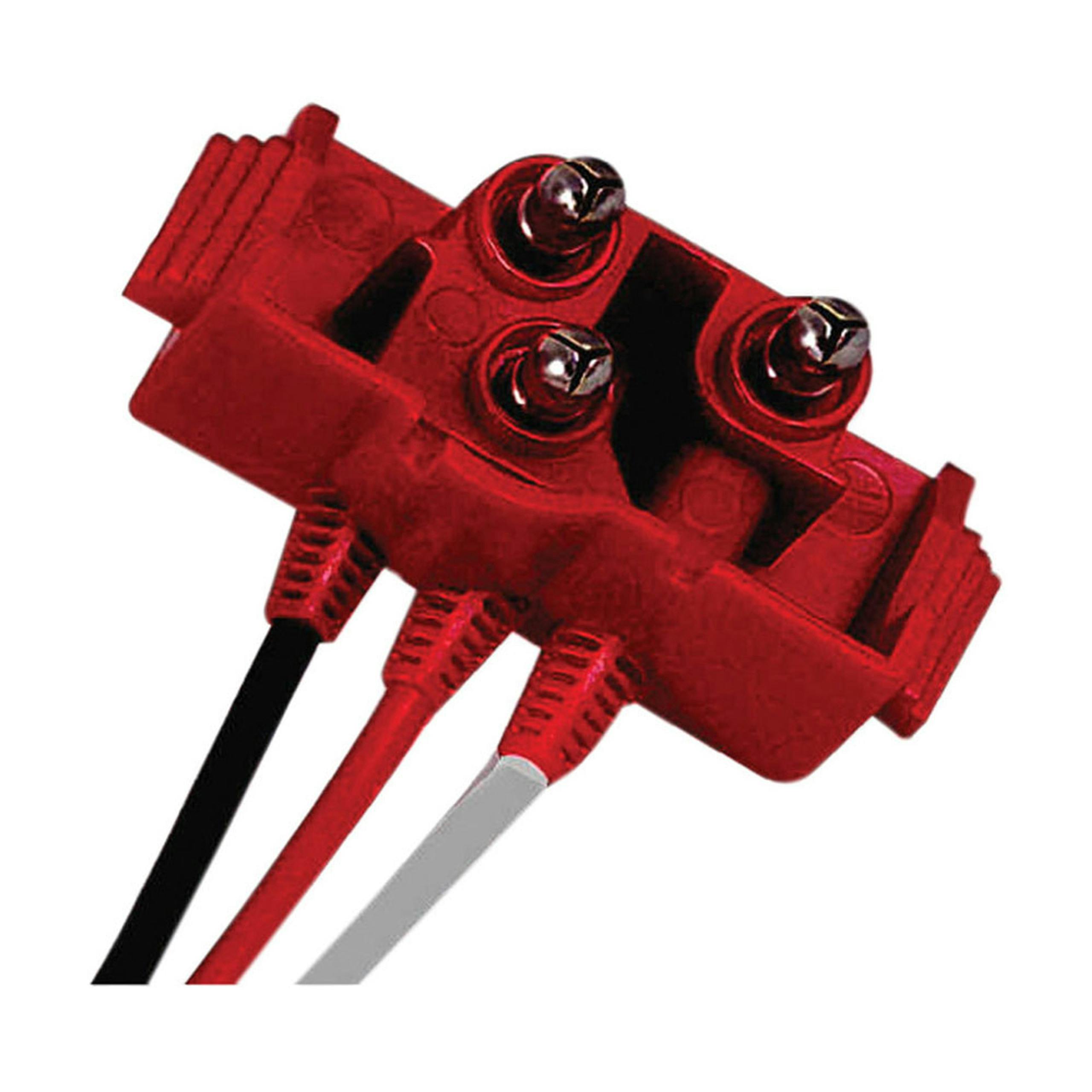 3 Wire Molded Plug - Raney's Truck Parts