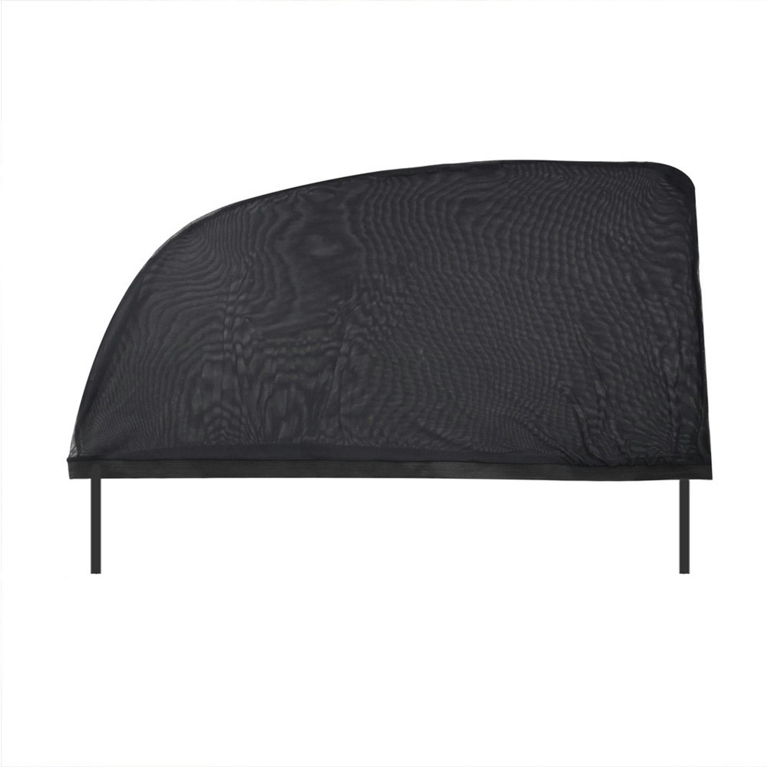 Truck Window Screen #2 Full Size - Raney's Truck Parts