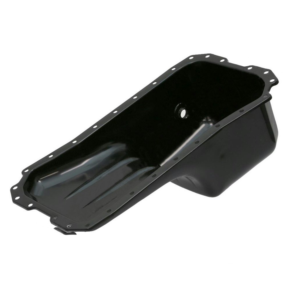 Semi-Truck Engine Oil Pans - Raney's Truck Parts