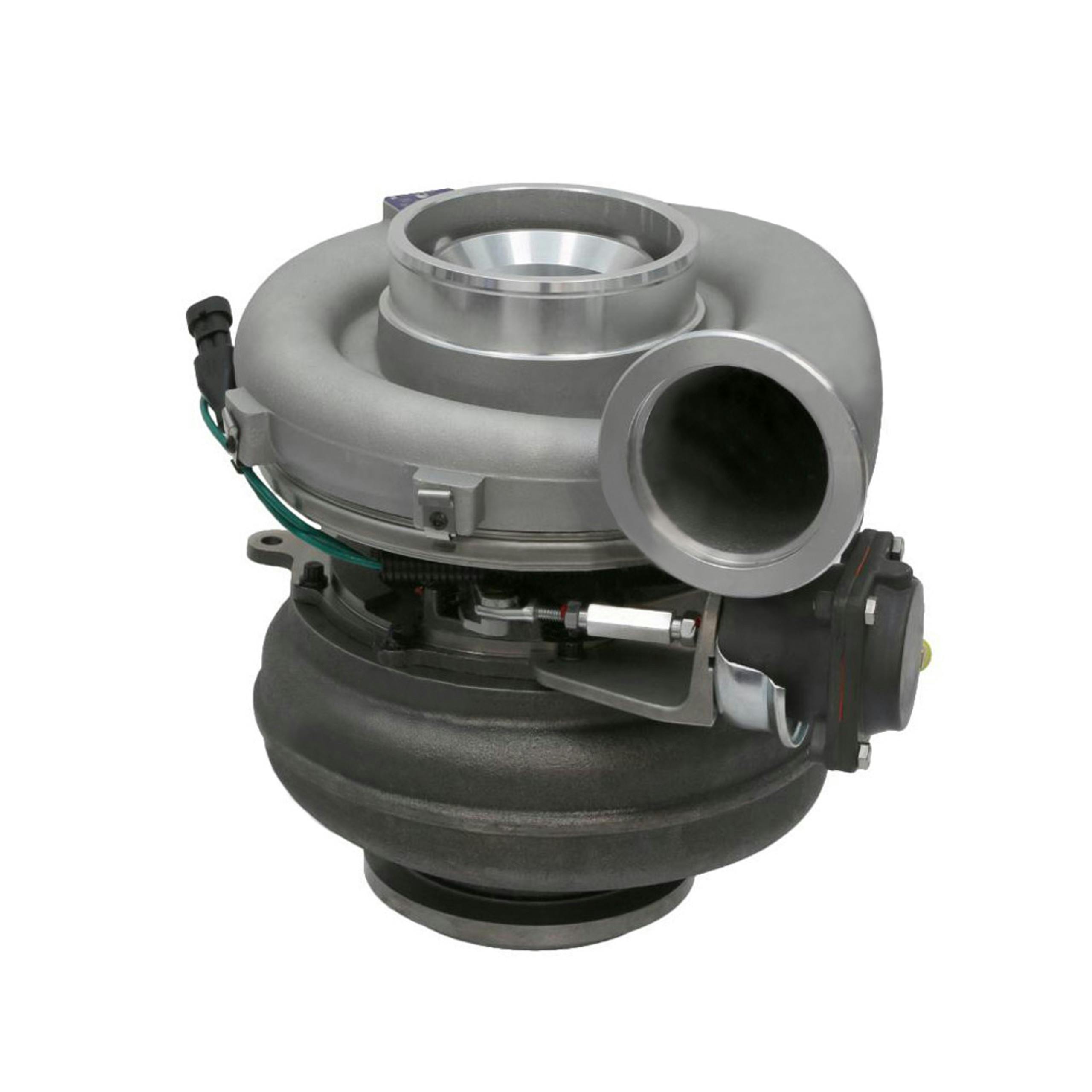 Detroit Diesel Series-60 VPOD 23536834 R23536834