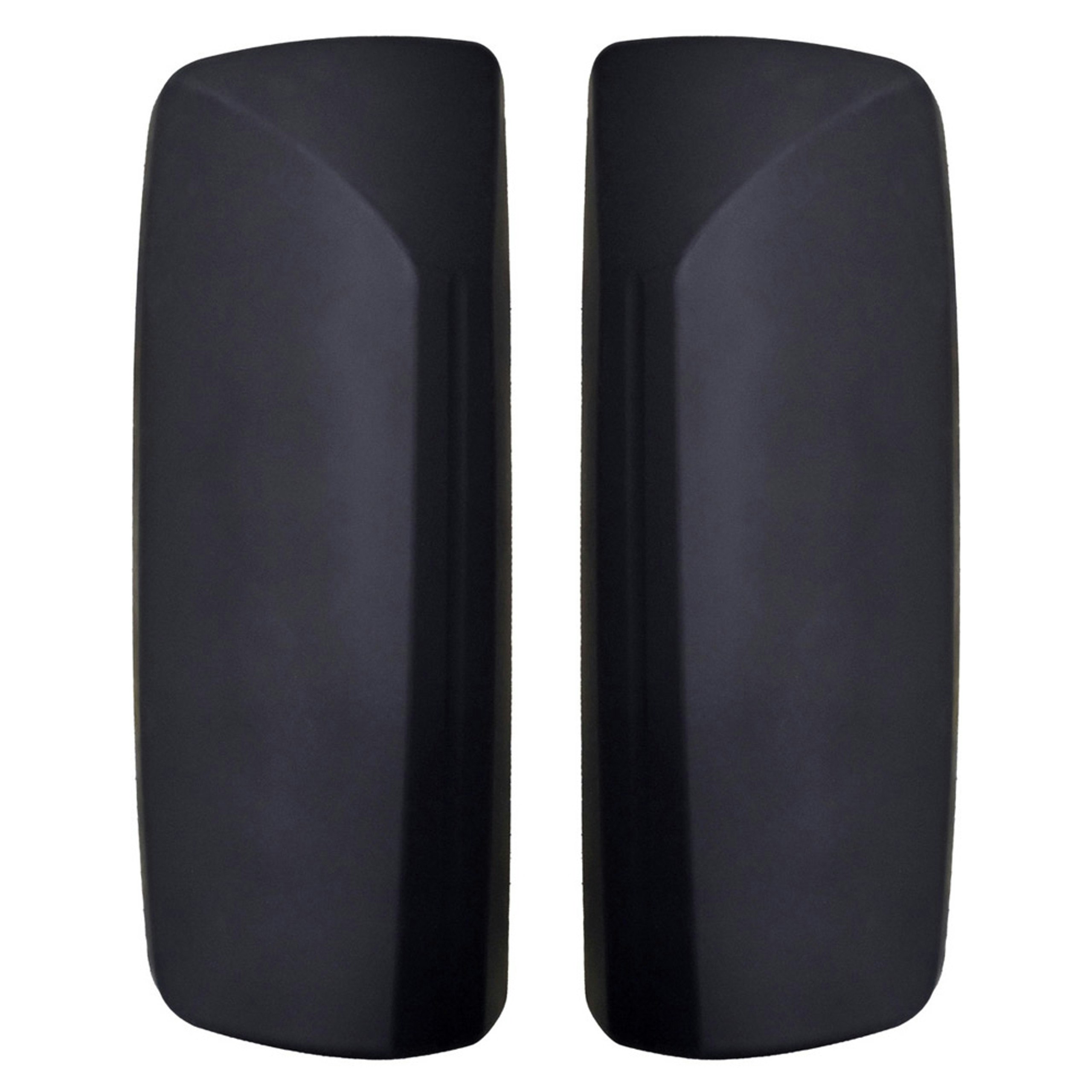 Volvo VNL Heated Door Mirror Assembly 82715402 - Raney's Truck Parts