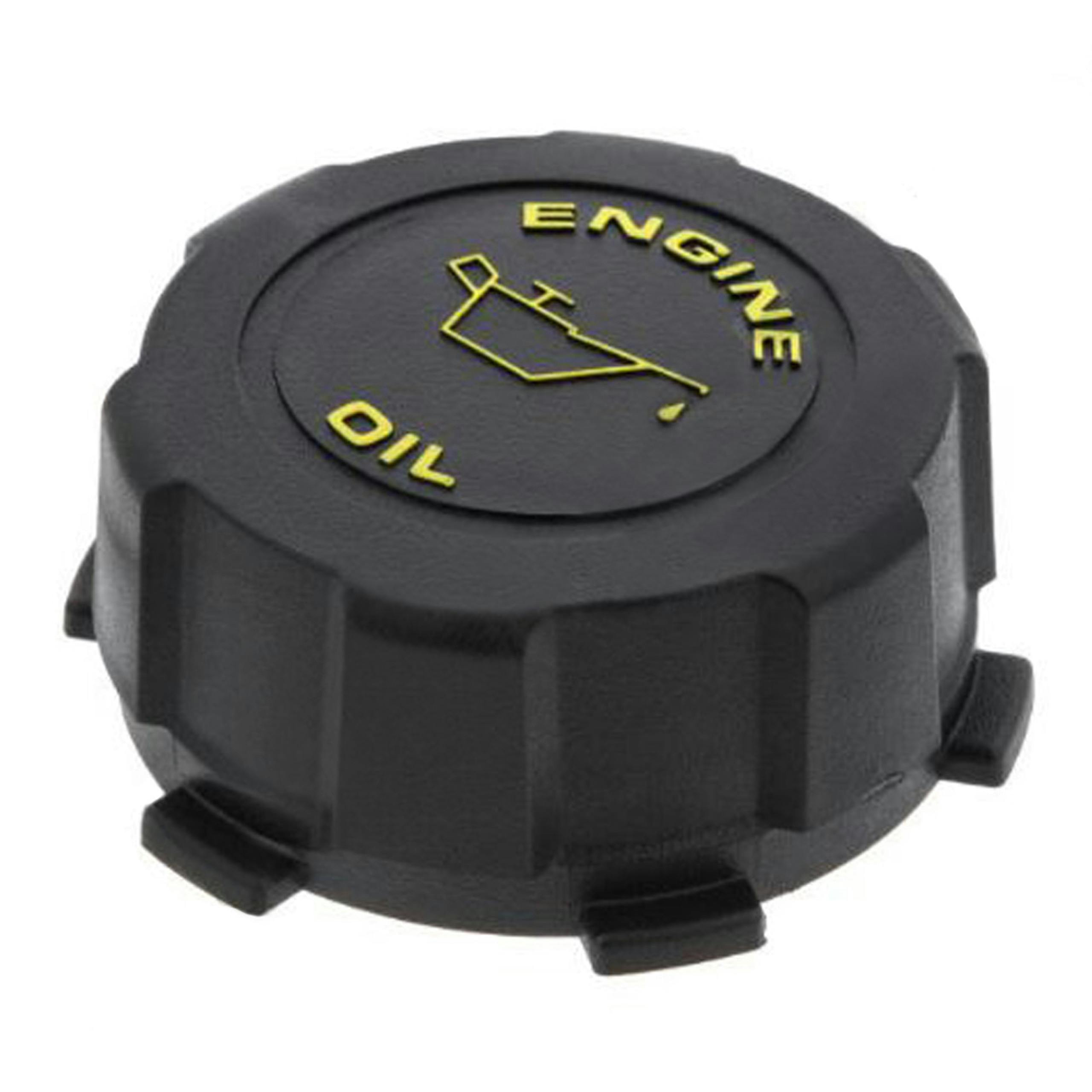 Freightliner Oil Fill Cap A0000101385 DDEA0000101385 - Raney's Truck Parts