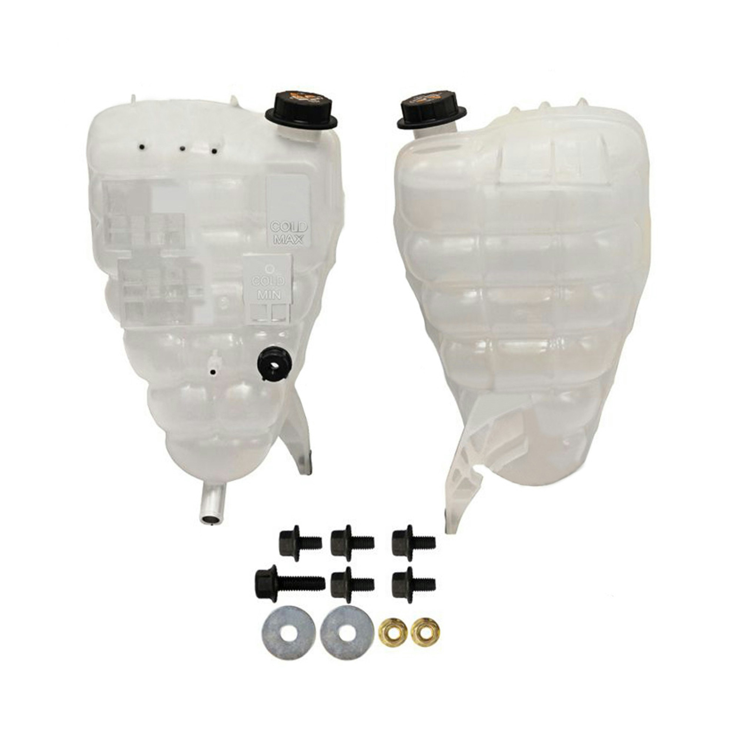 International Prostar Coolant Reservoir 2510603C92