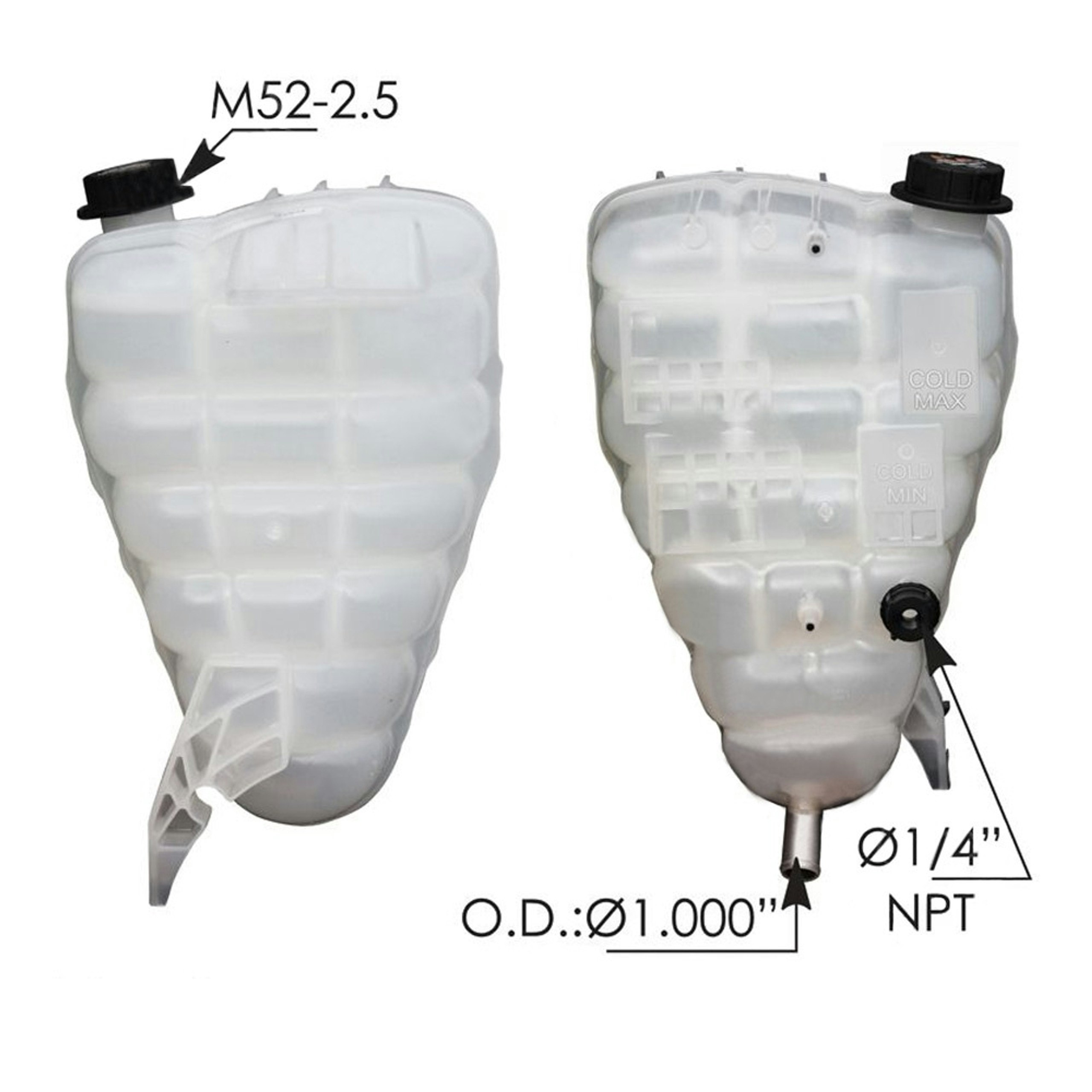 International Workstar Fog Light Assembly 3815292C91 3503800C91 - Raney ...