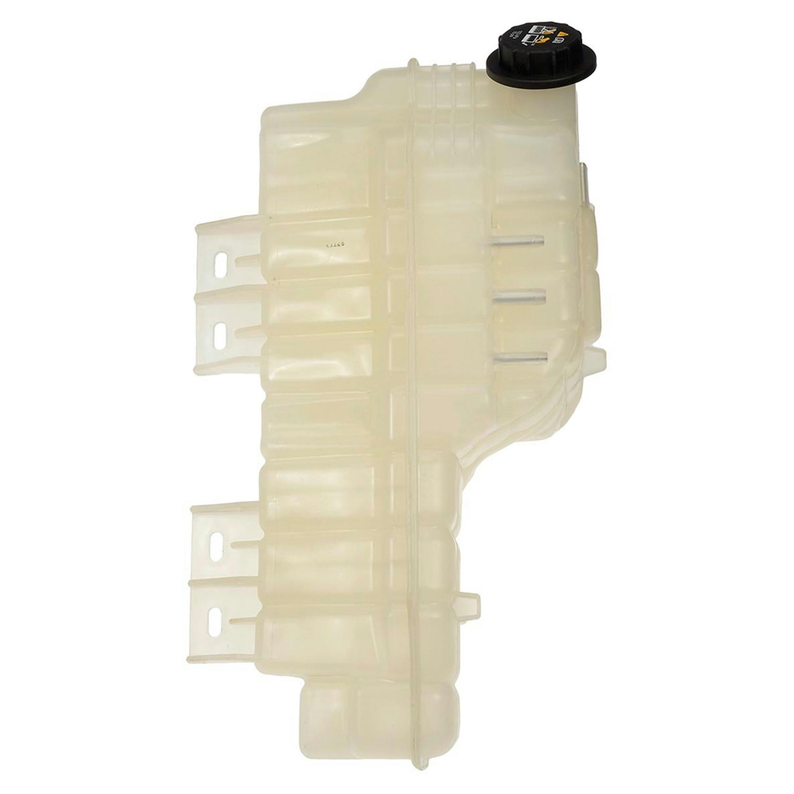 International Coolant Reservoir 2604932C1 - Raney's Truck Parts