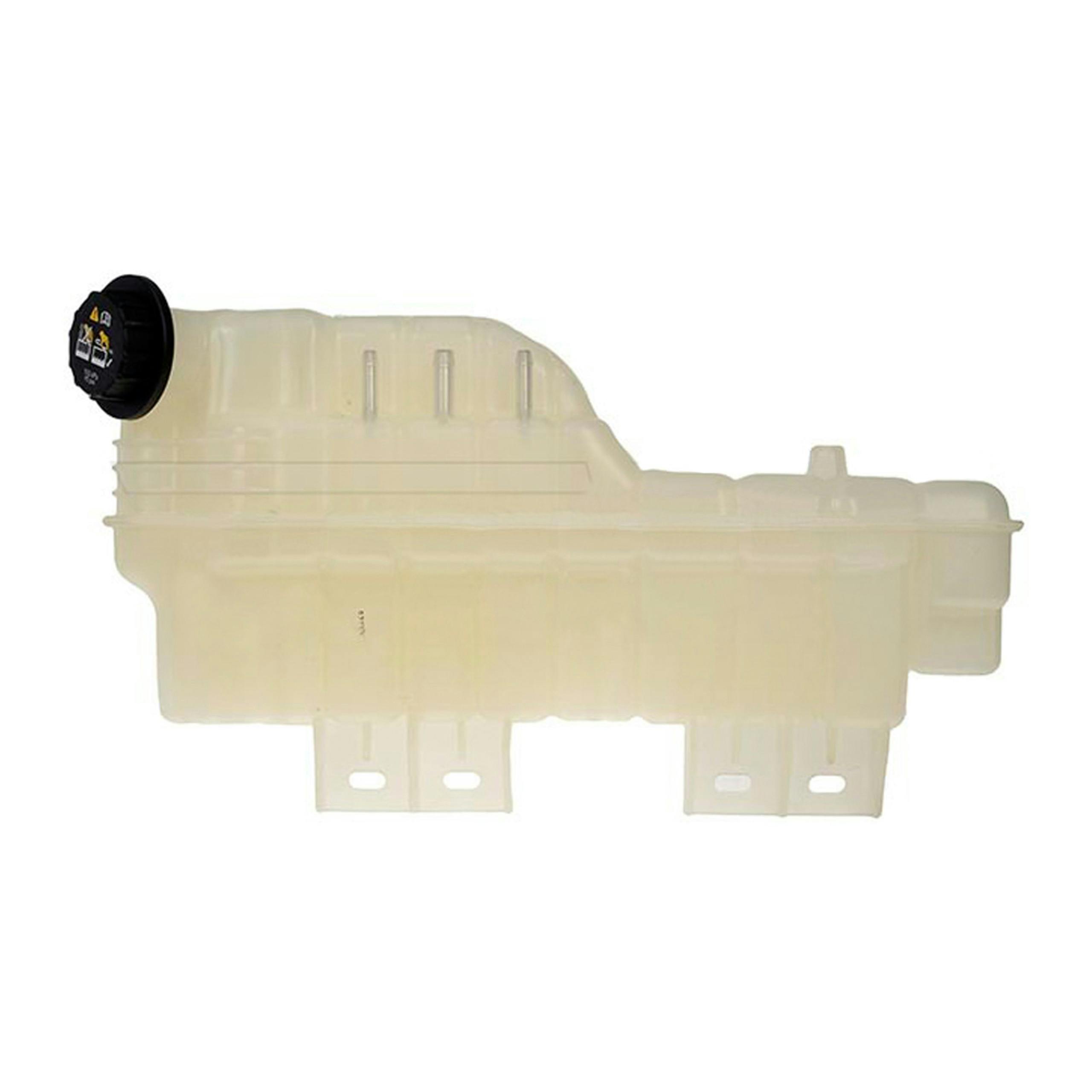 International Coolant Reservoir 2604932C1 - Raney's Truck Parts