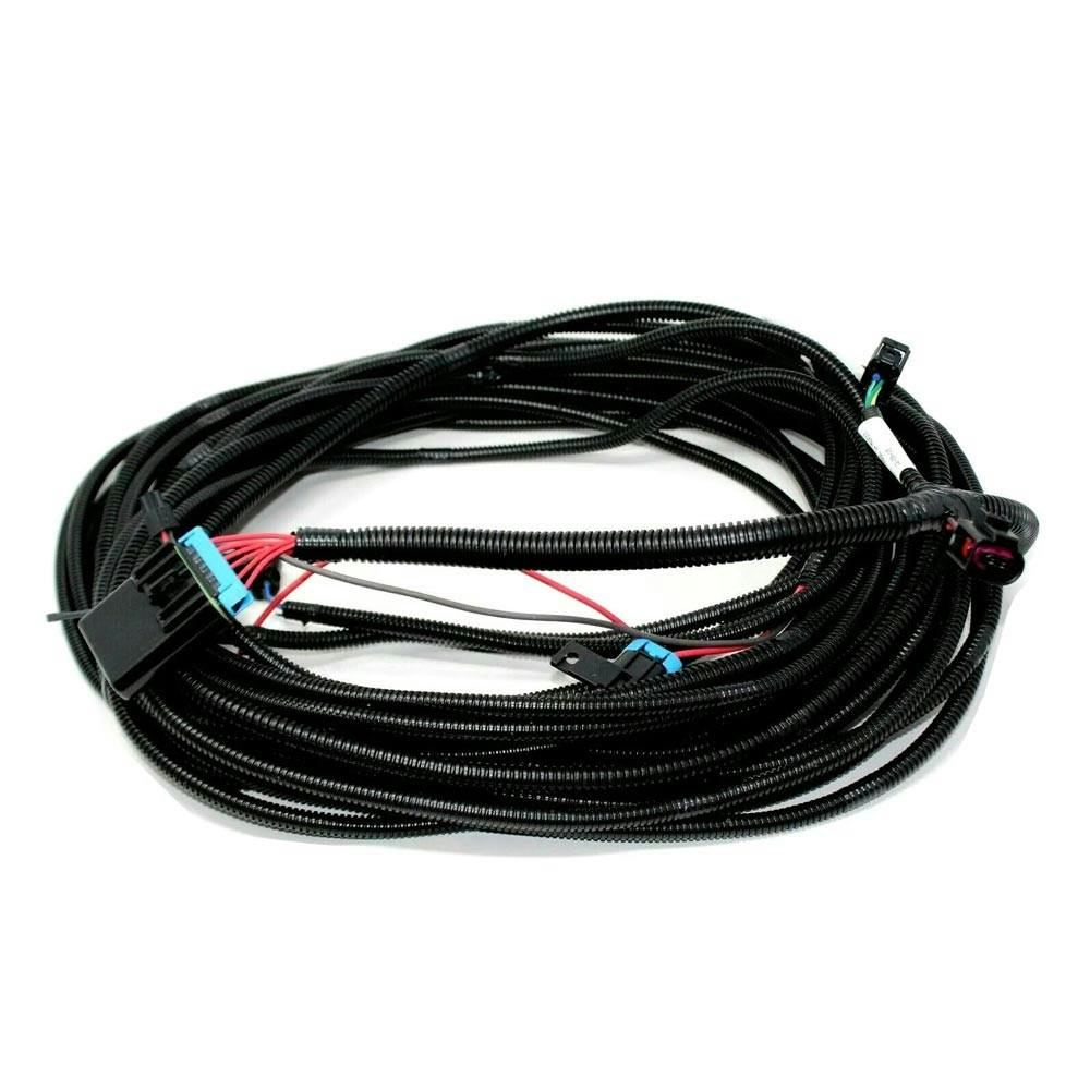 Webasto Coolant Heater Thermo Top Evo with SmarTemp 3.0 Bluetooth
