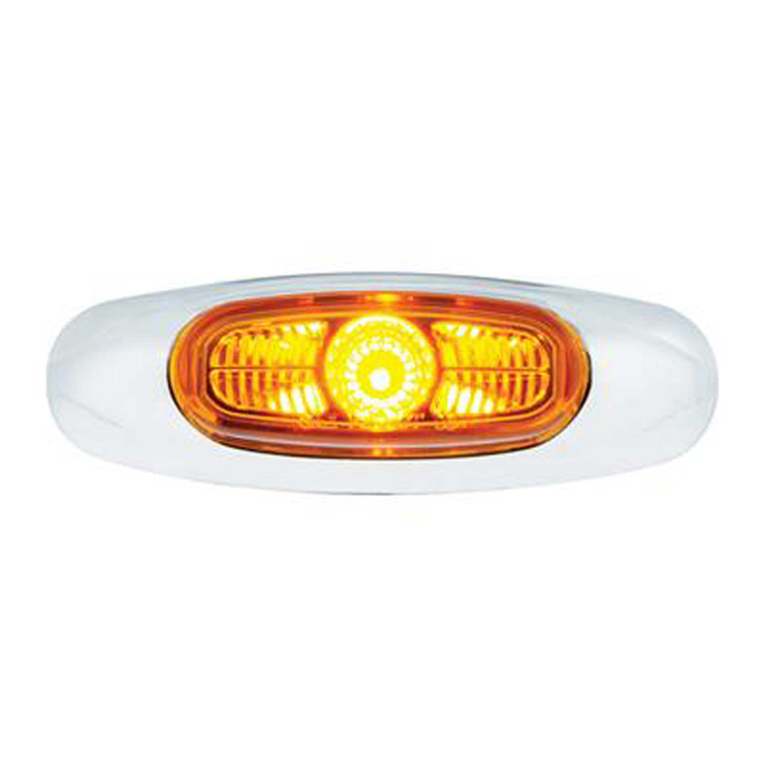Peterbilt LED Clearance/Marker Light P54-6049-003