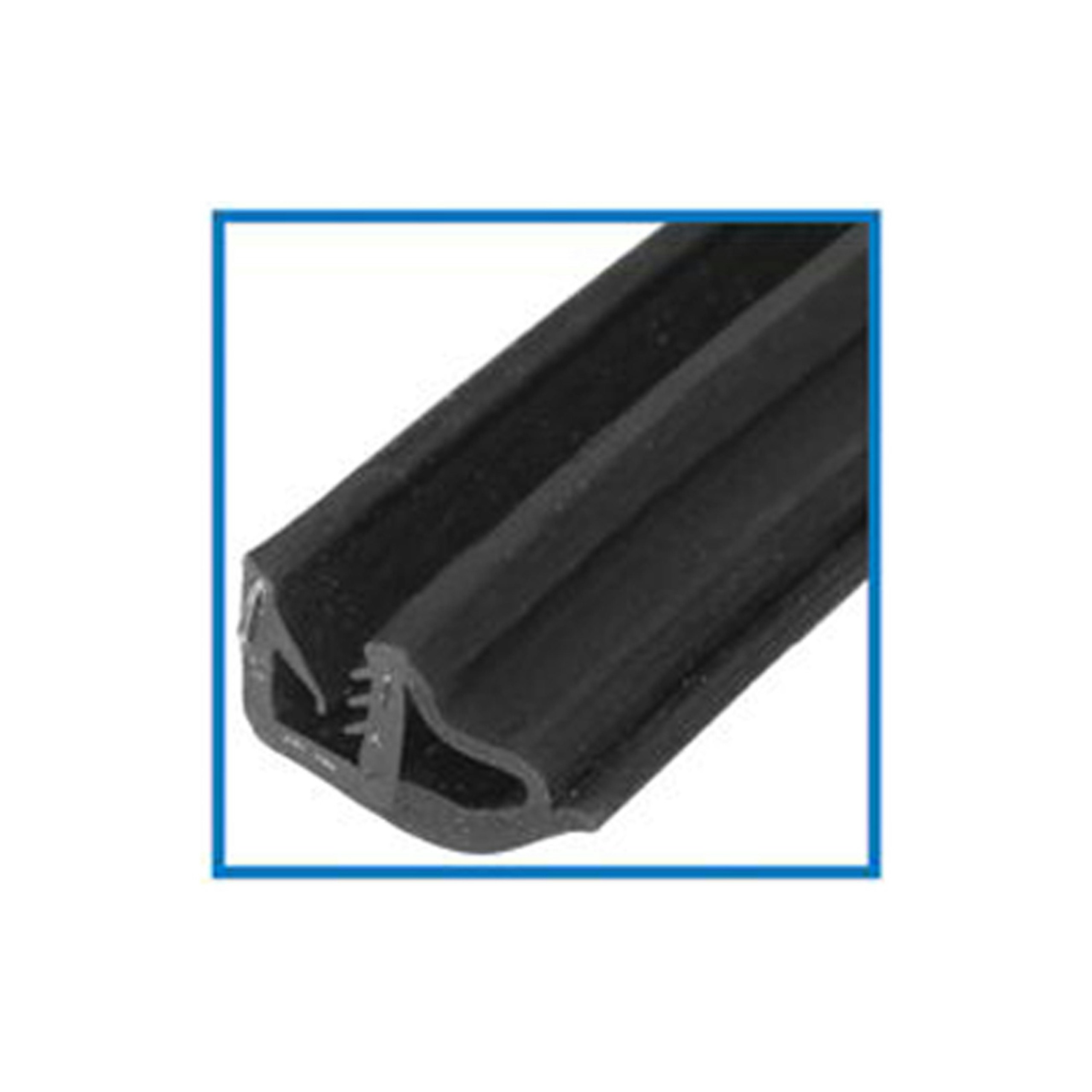 Peterbilt Secondary Cab Door Seal 20-15238 - Raney's Truck Parts