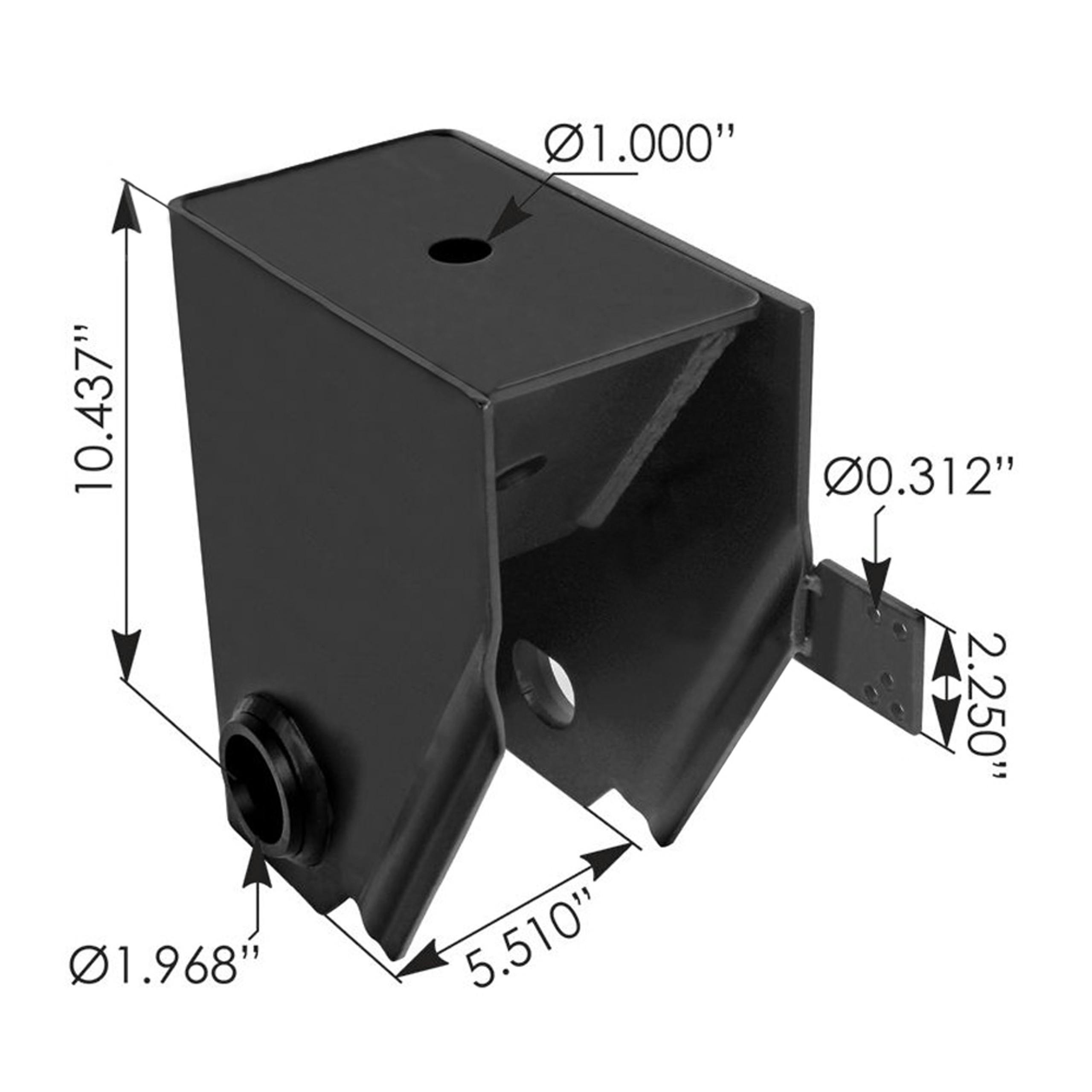 International Mack Volvo Clutch Replacement 209701-82