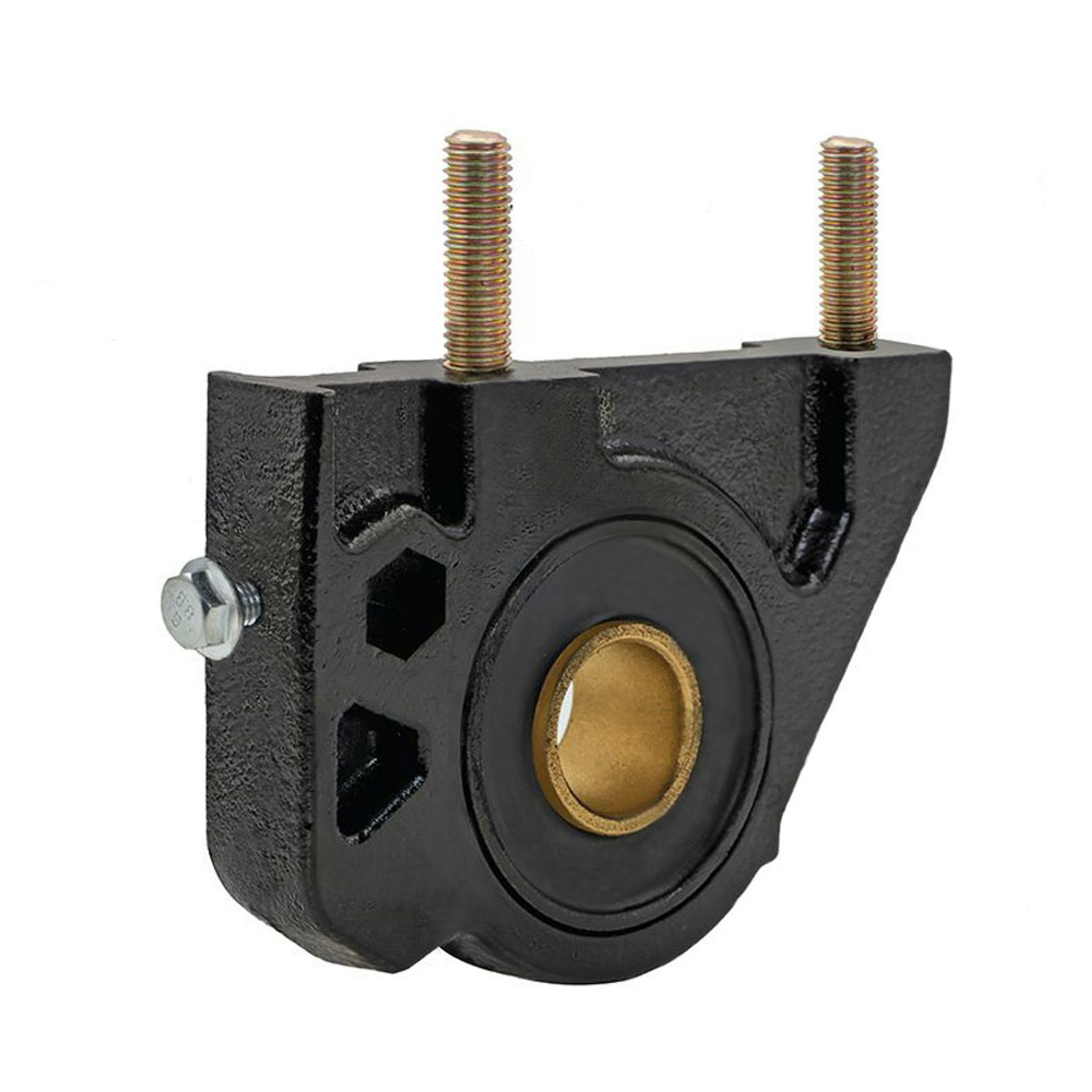 Volvo Mack Exhaust V-Band Clamp 21021852 - Raney's Truck Parts