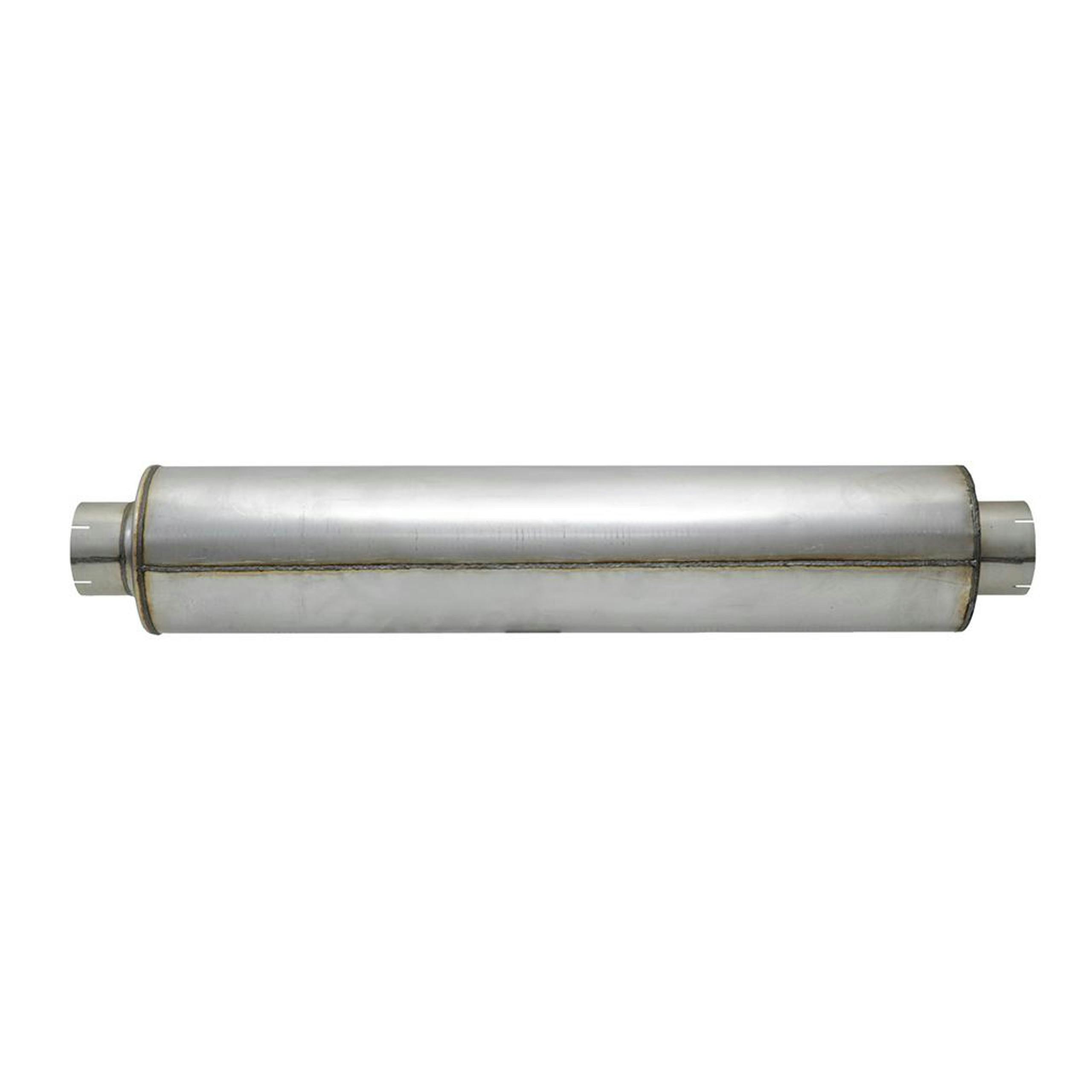 Mack 9" Muffler 2ME3102 25164975 - Raney's Truck Parts