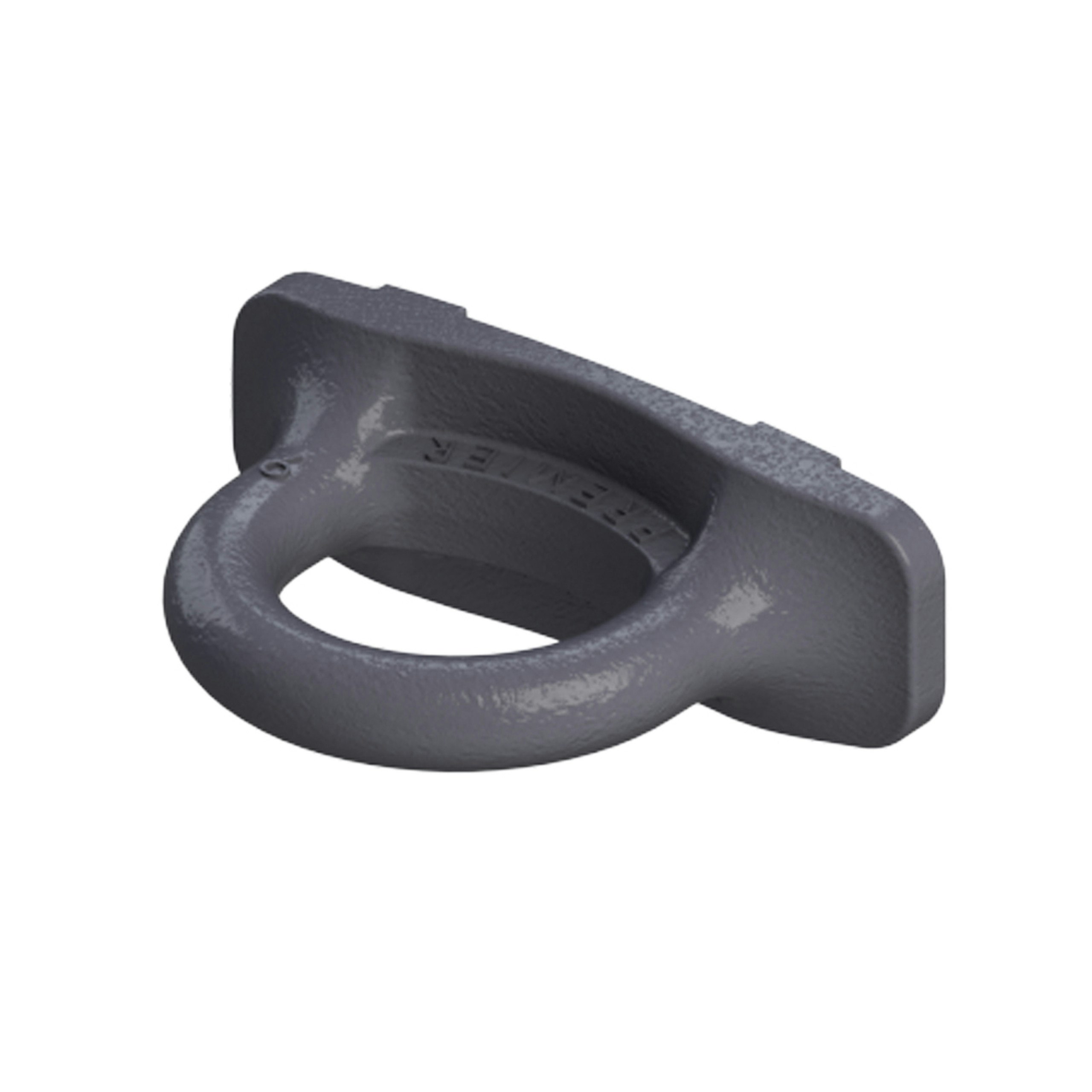 Peterbilt Radiator Support Rod F65-1080-637094 F65-6058-637904