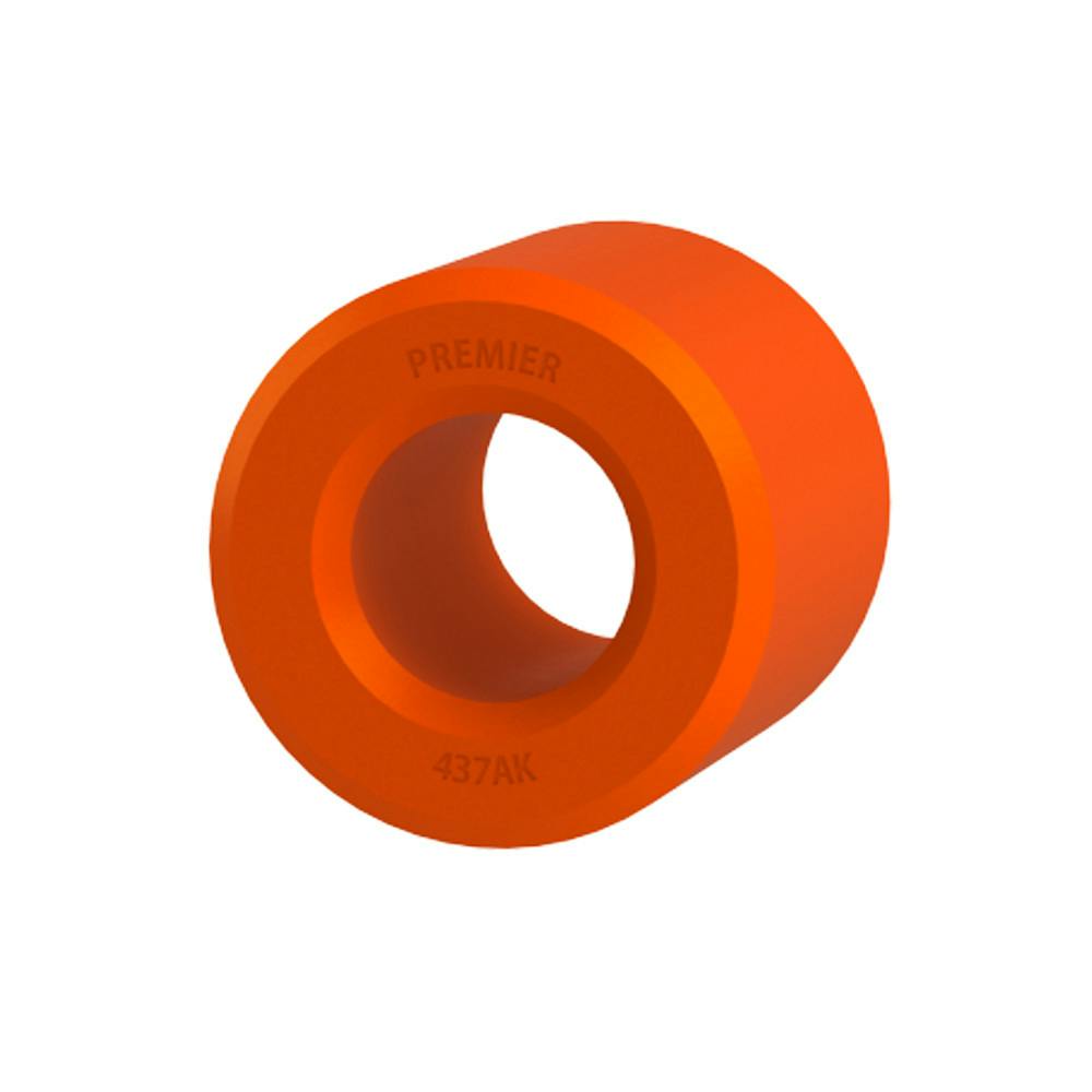 448A Poly Bushing Pair By Premier Manufacturing - Raney's Truck Parts