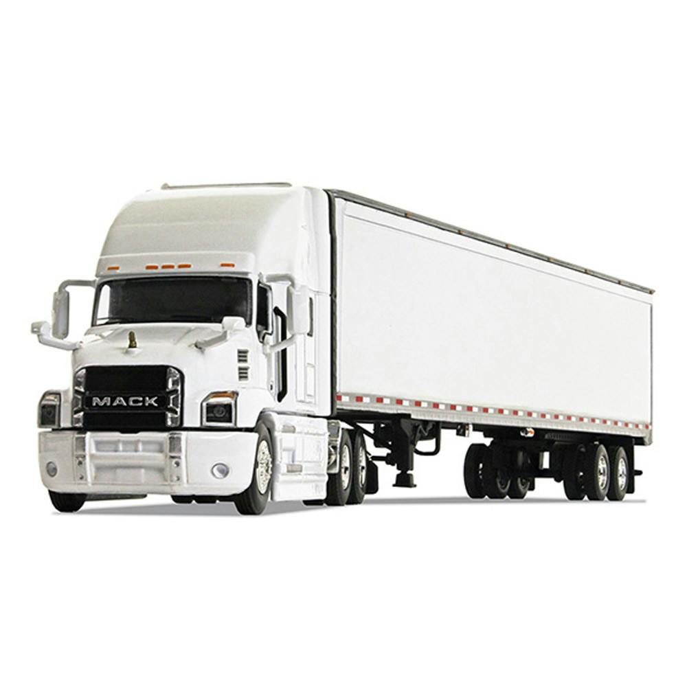 Mack Scale Model Die Cast Toy Trucks | Raney's Truck Parts