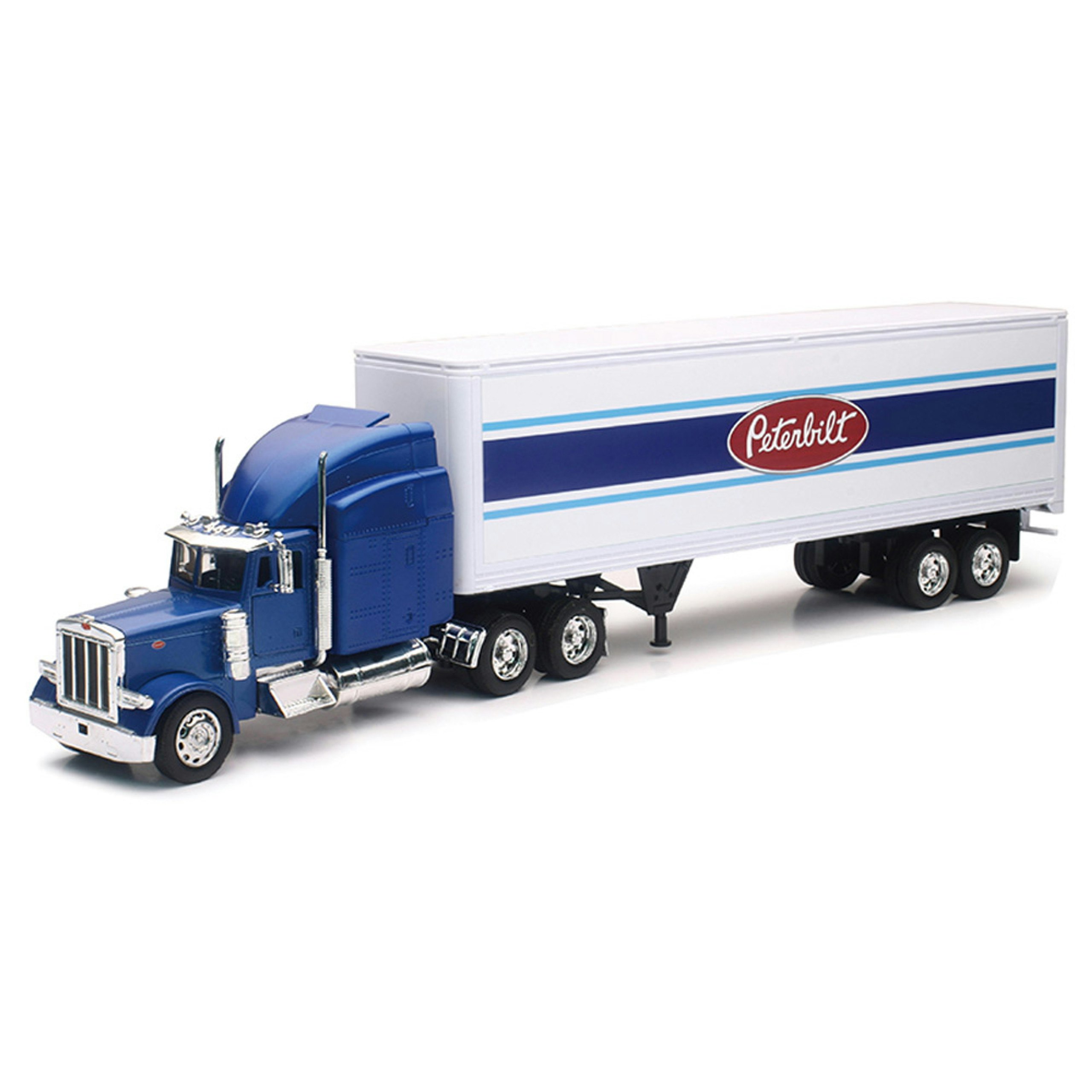 Peterbilt Scale Model Die Cast Toy Trucks | Raney's Truck Parts