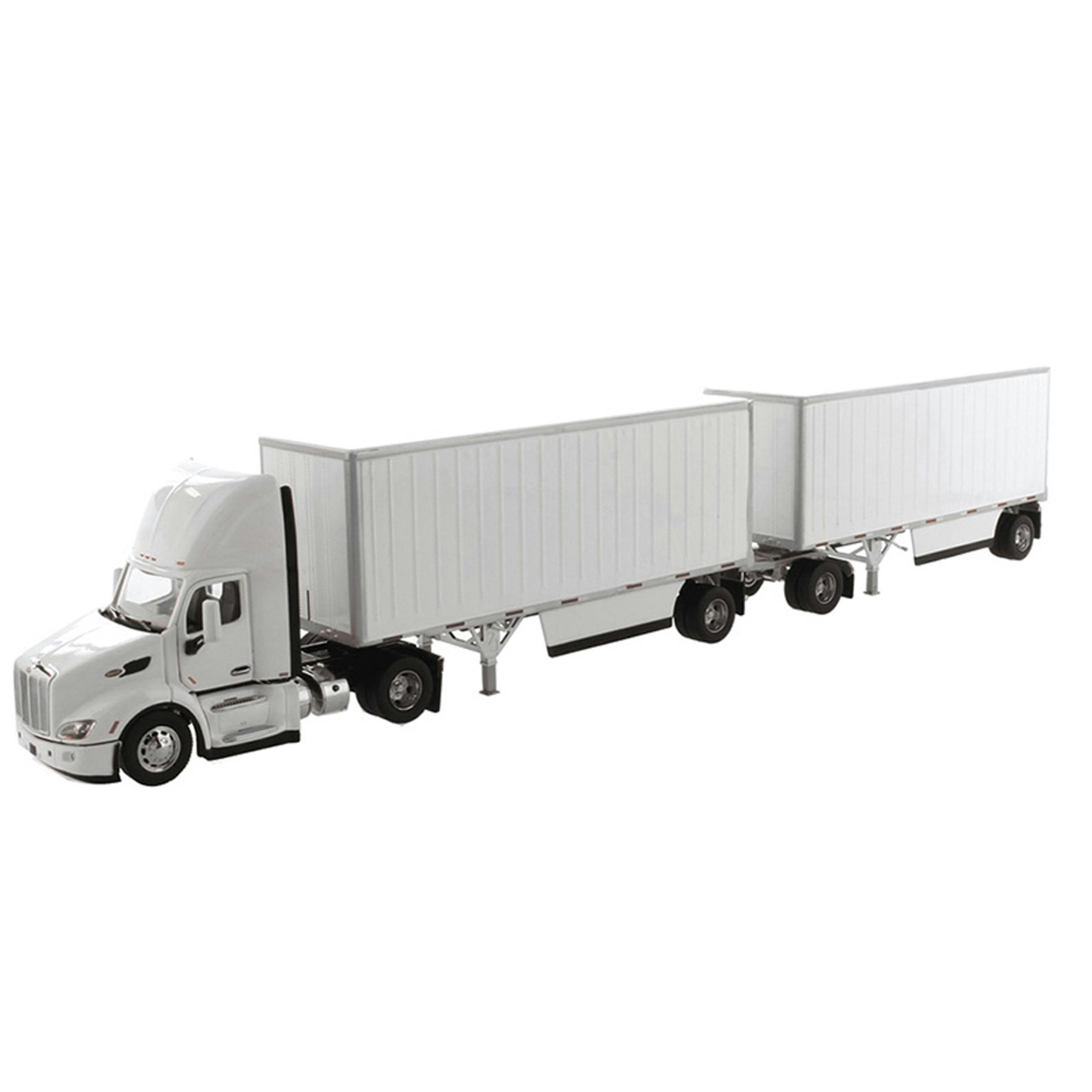 Peterbilt Scale Model Die Cast Toy Trucks | Raney's Truck Parts