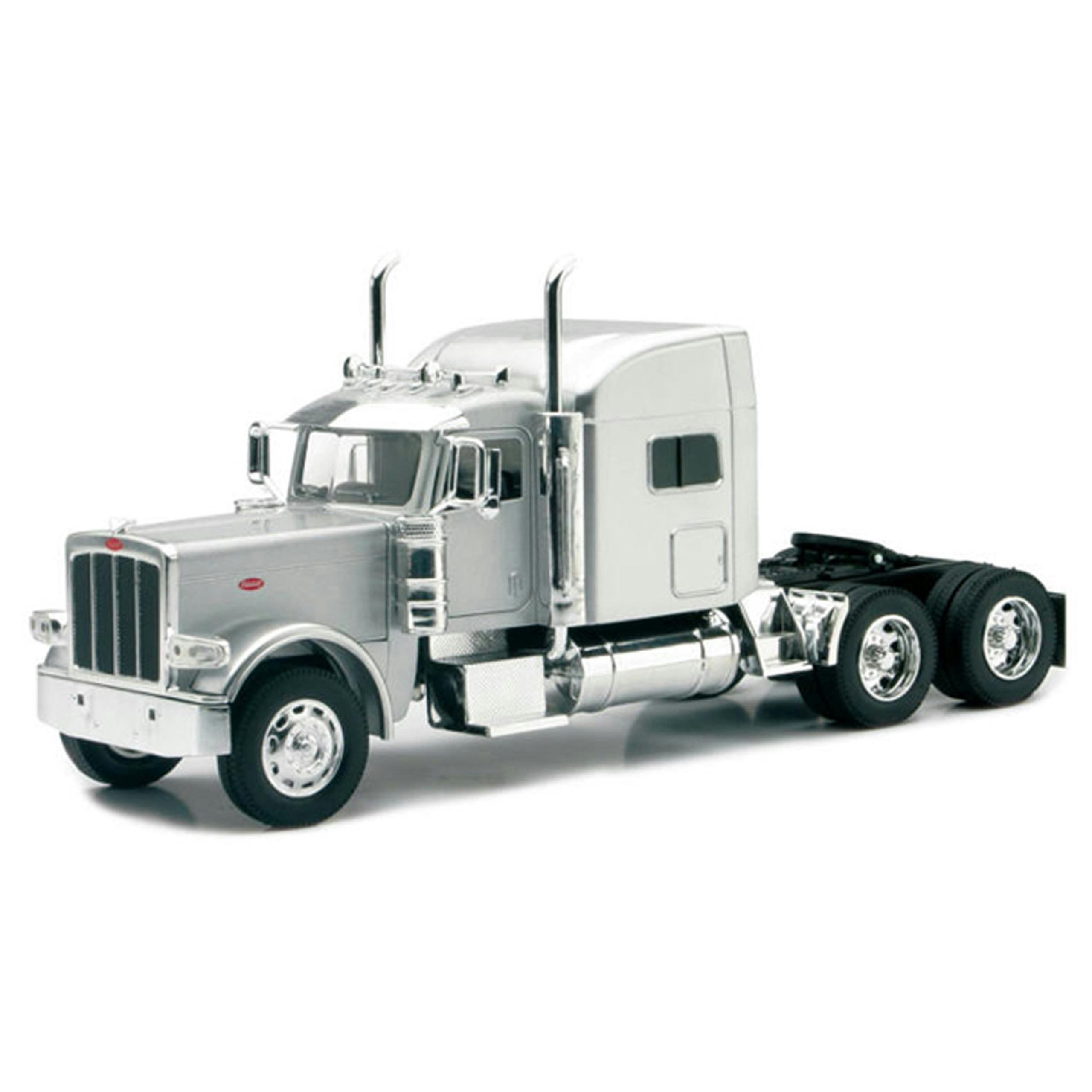 Peterbilt Scale Model Die Cast Toy Trucks | Raney's Truck Parts