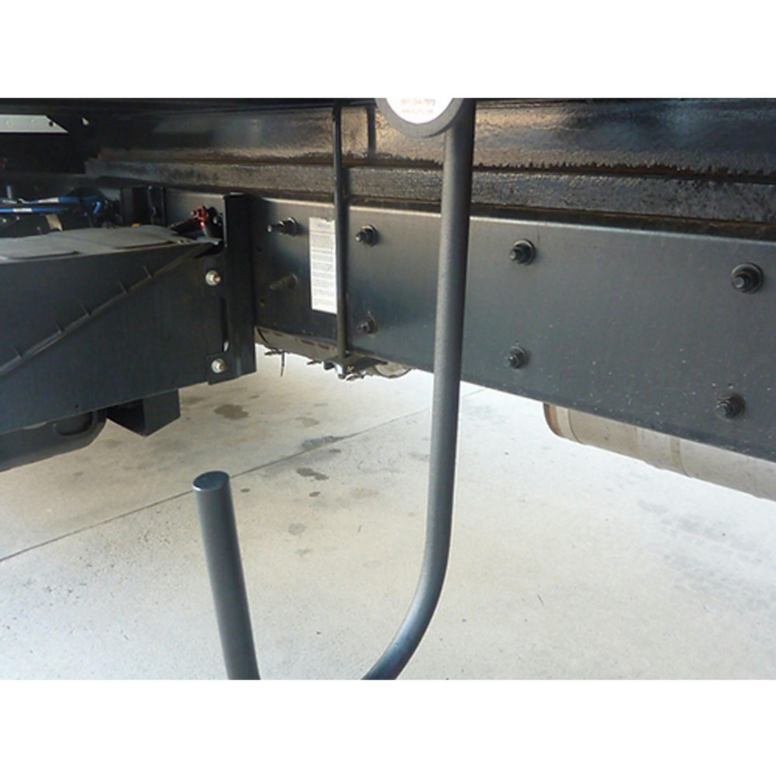 International Fuel Sending Unit 3596382C92 3596382C91