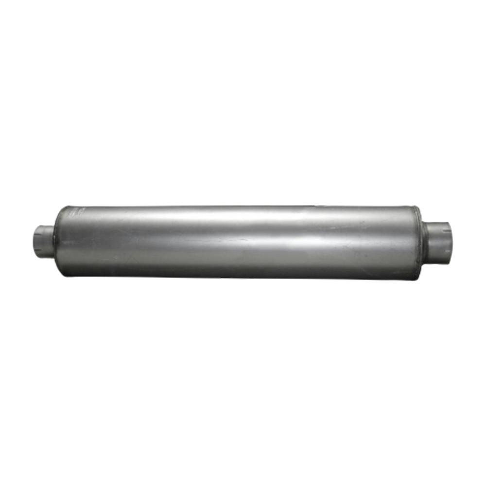 5" x 18" Universal Internal Aluminized Baffle Muffler IM-518 - Raney's ...