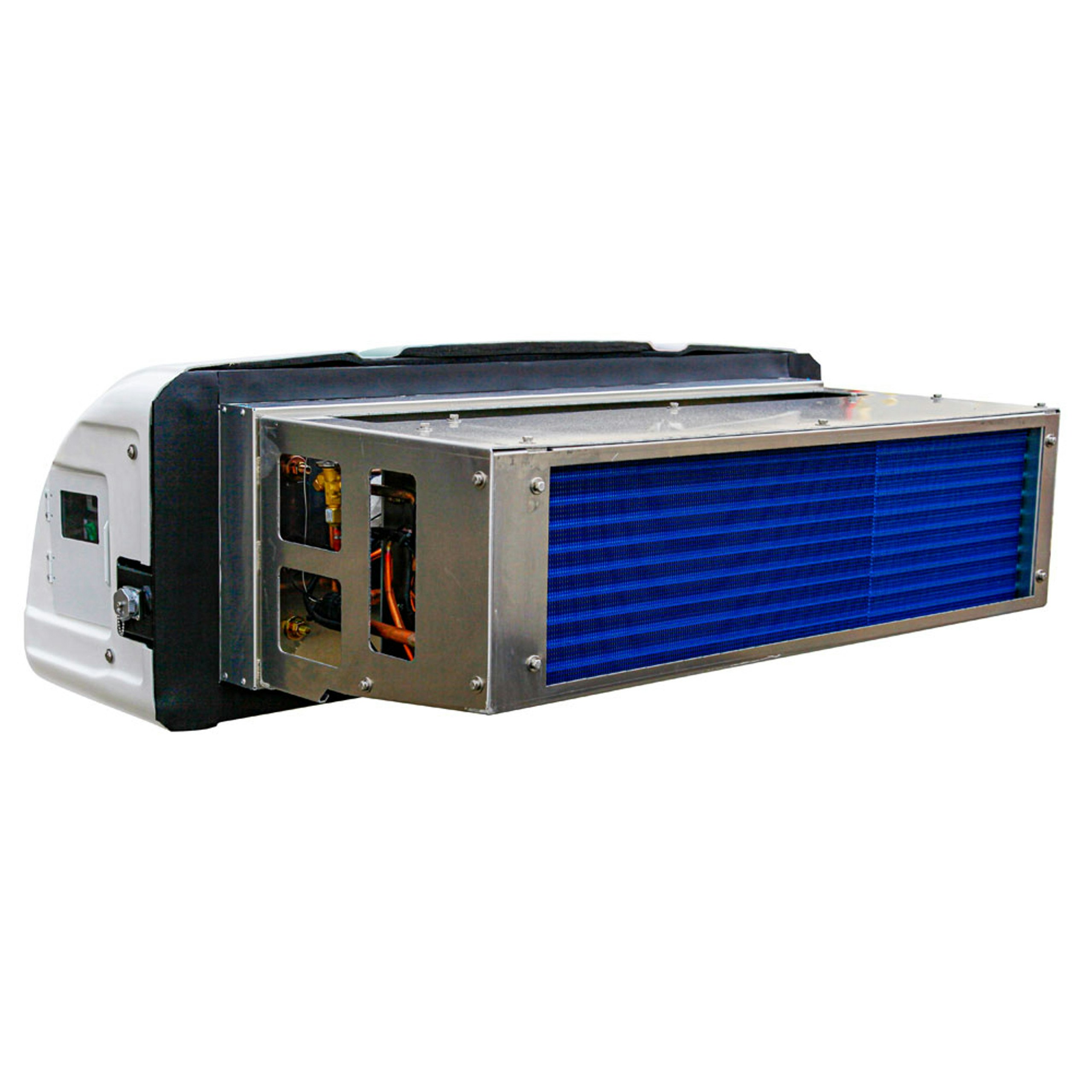 Reefer Trailer Air Conditioner - Raney's Truck Parts