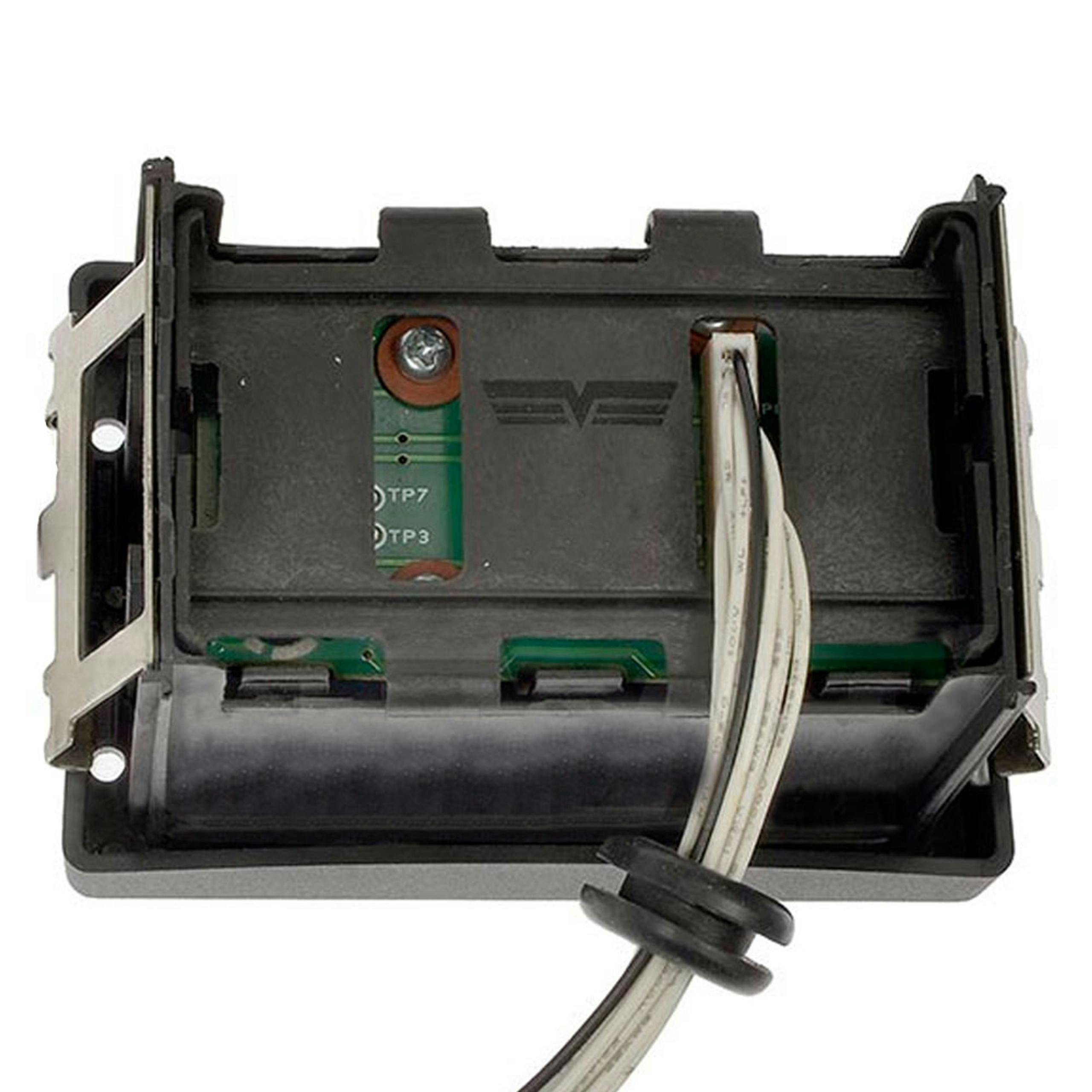 International Headlight Switch Housing Assembly 2512518C91 3533417C91 ...