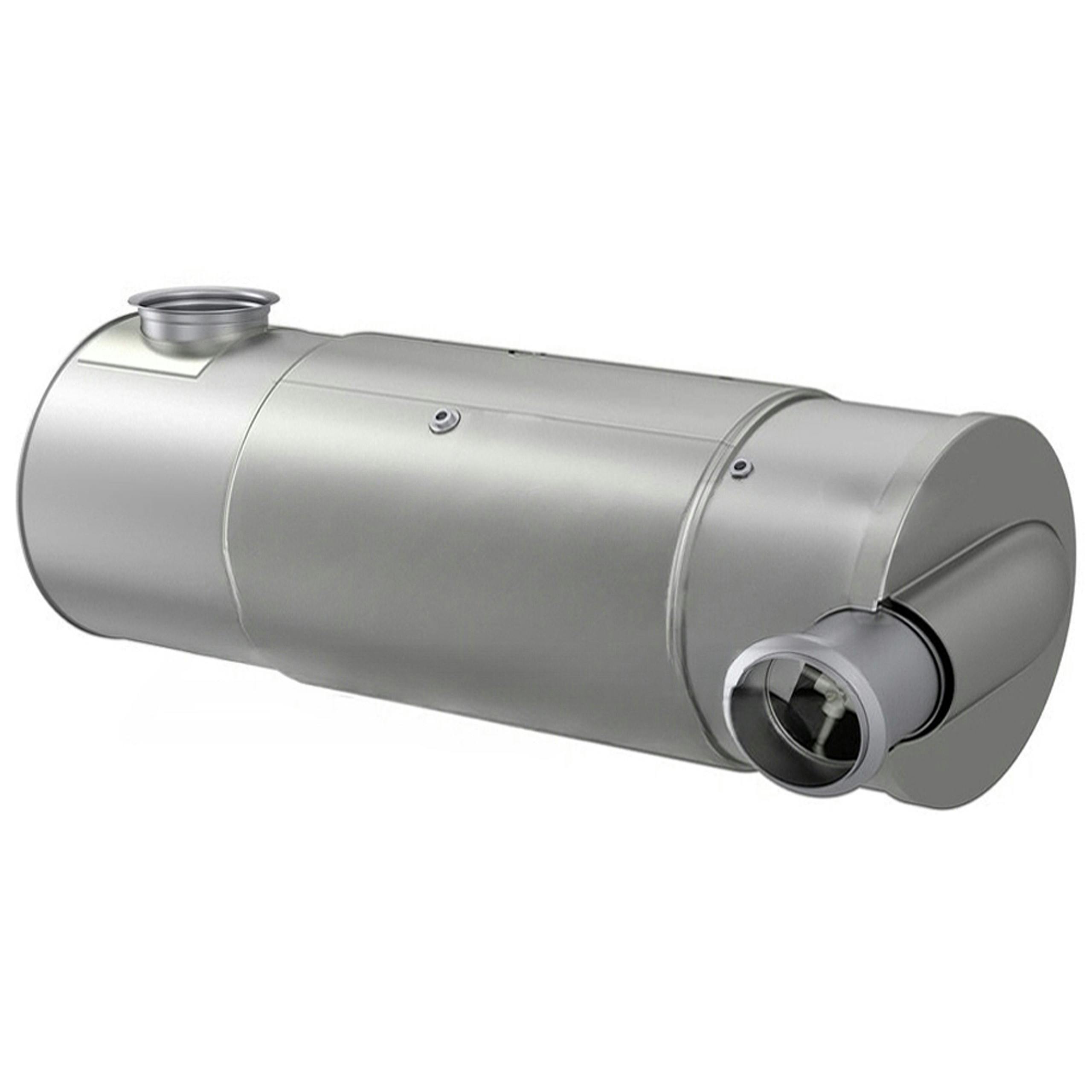 V-Band Exhaust Clamp 21021850 5290118 21095721