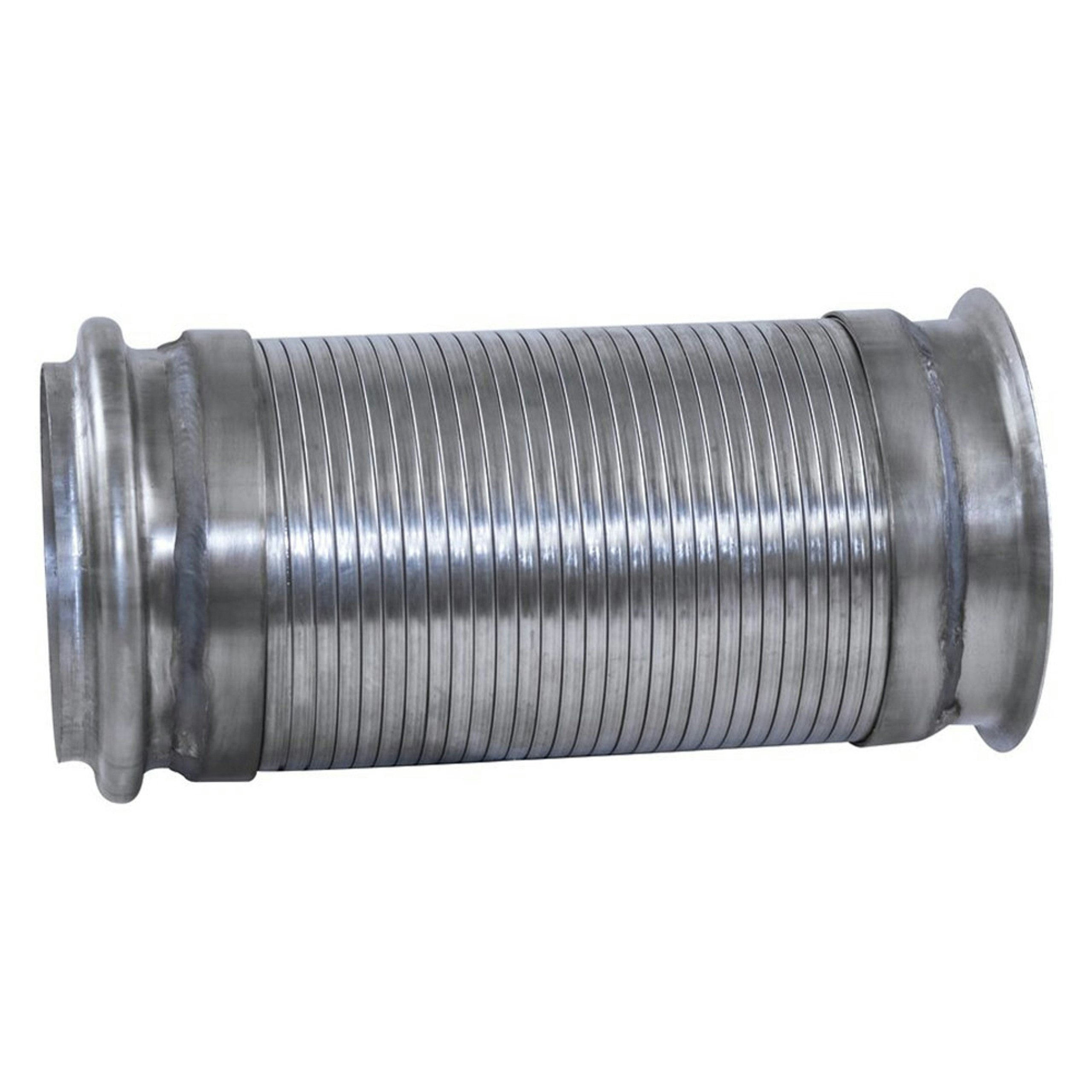 Semi-Truck Exhaust Flex Pipes
