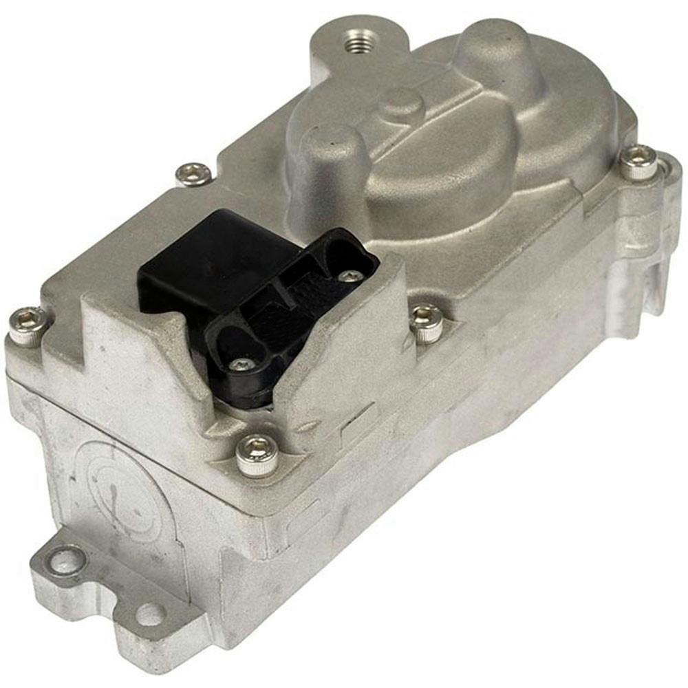 Dodge/Ram VGT Actuator 68307025AA 68445522AA 68481772AA