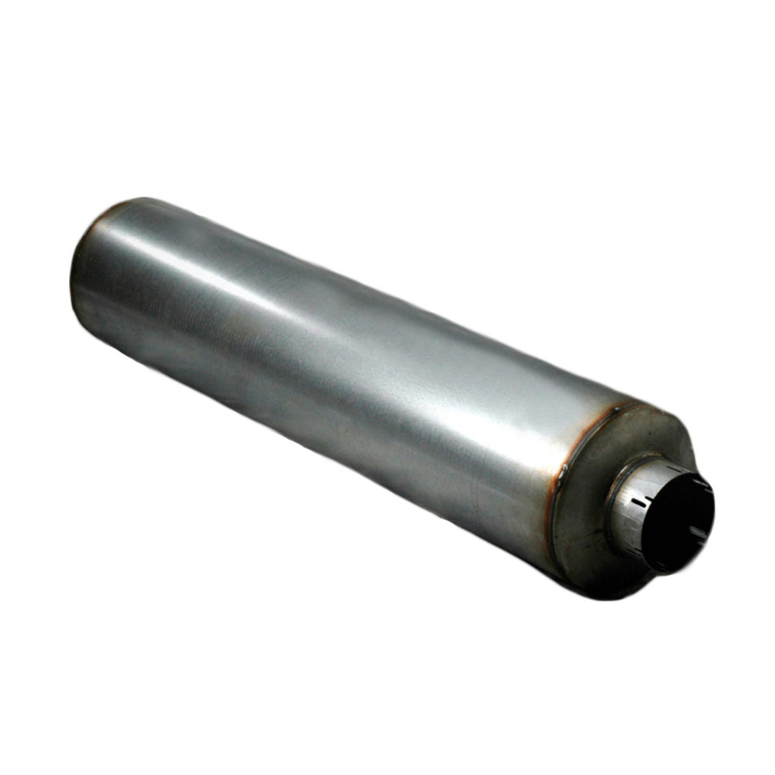 Semi-Truck Mufflers