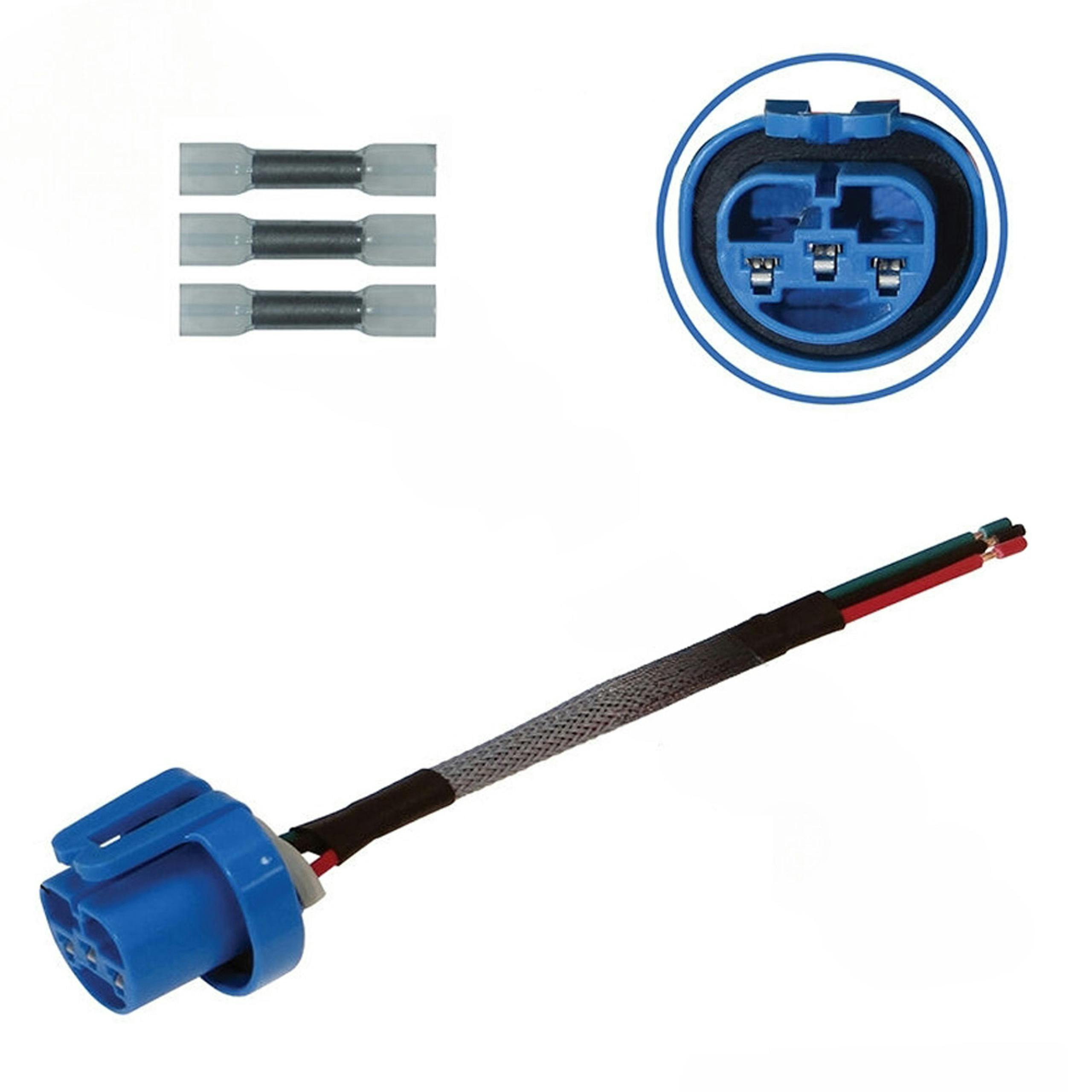 International PowerCore Air Intake Filter by Donaldson 2602212C1 ...