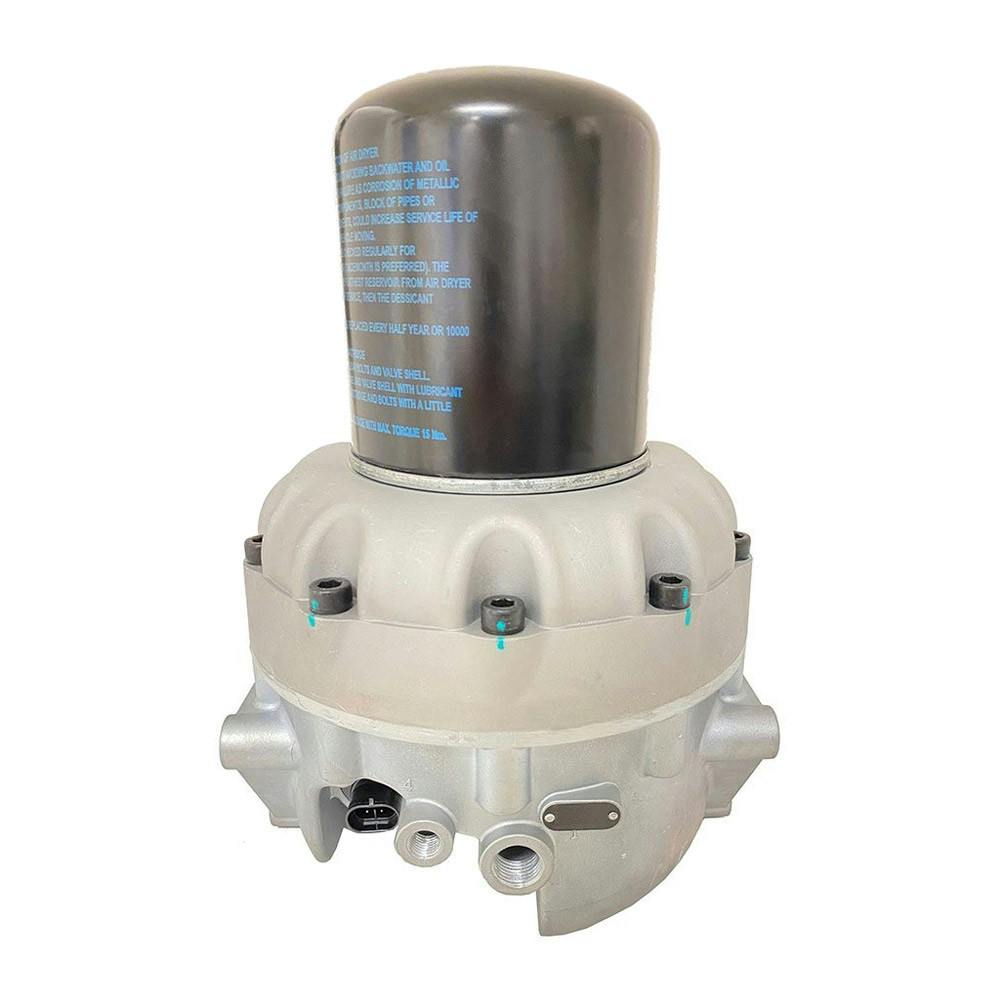 Bendix Style AD 9 Air Dryer 065225 109685X KIT - Raney's Truck Parts