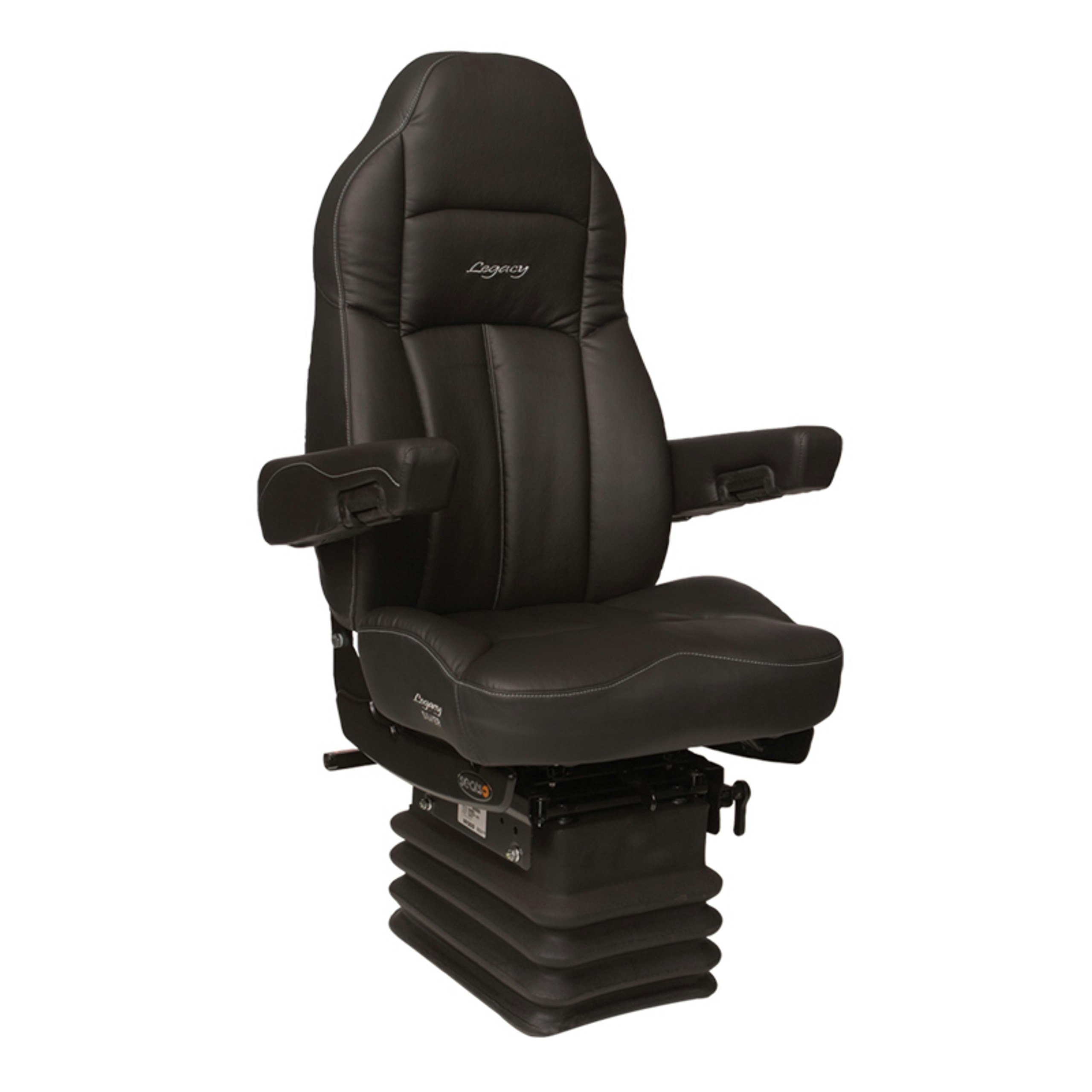 Semi Truck Seats