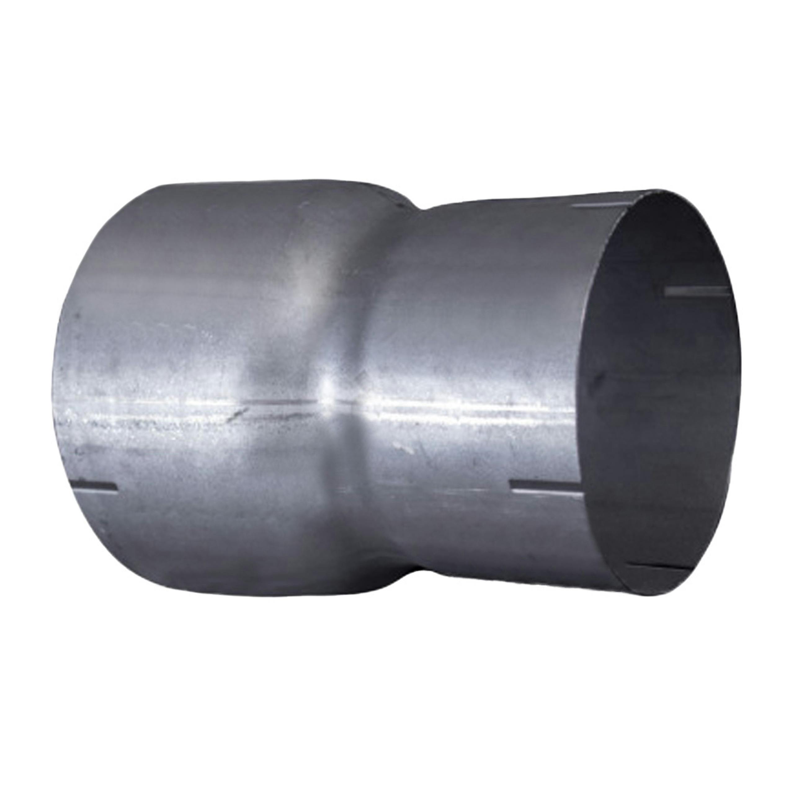 Truck Exhaust Reducer, Exhaust Pipe Reducer & Connector