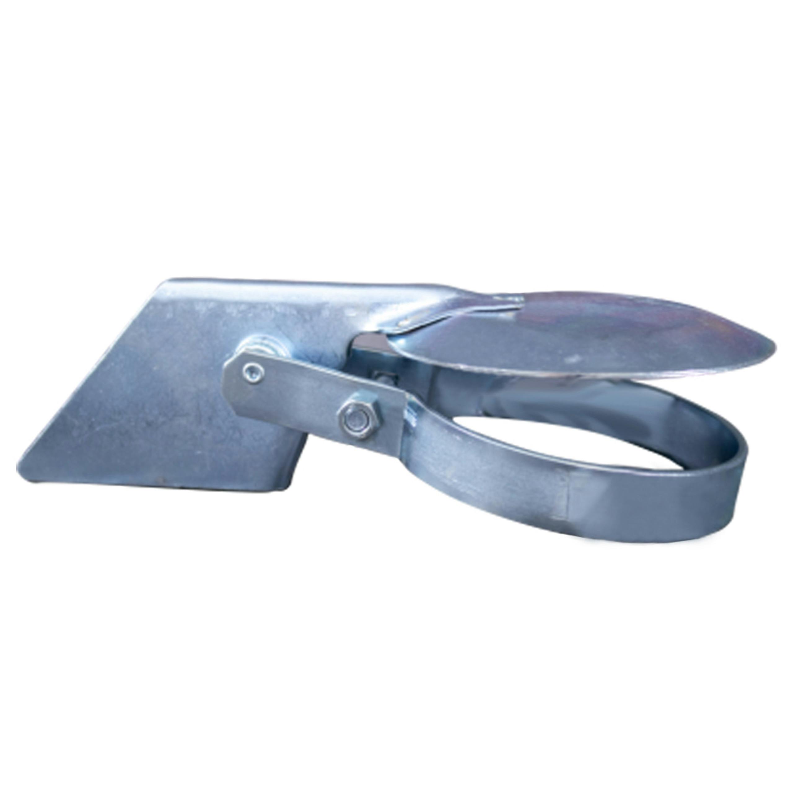 Exhaust Rain Caps, Chrome Rain Caps, Truck Exhaust Rain Caps