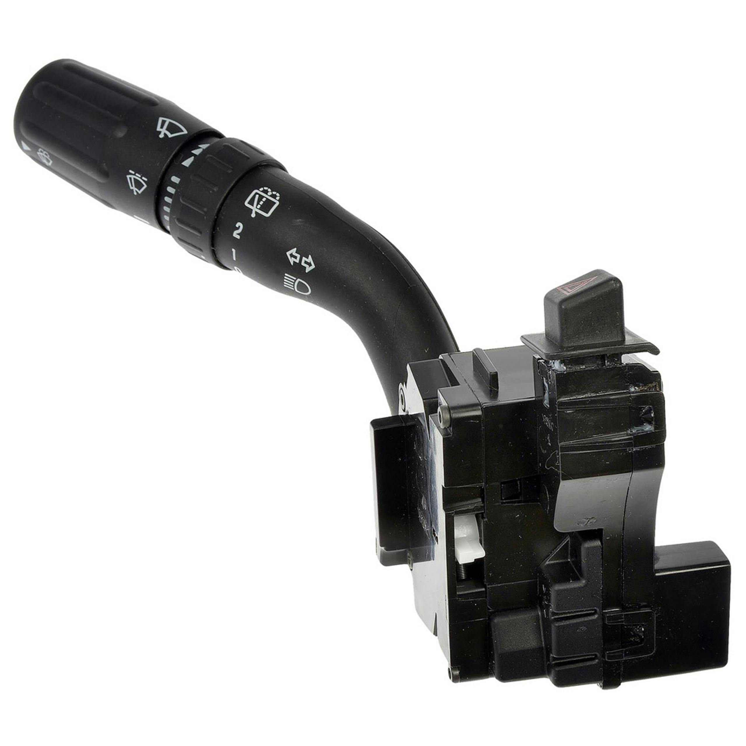 Semi-Truck Switches & Buttons - Raney's Truck Parts