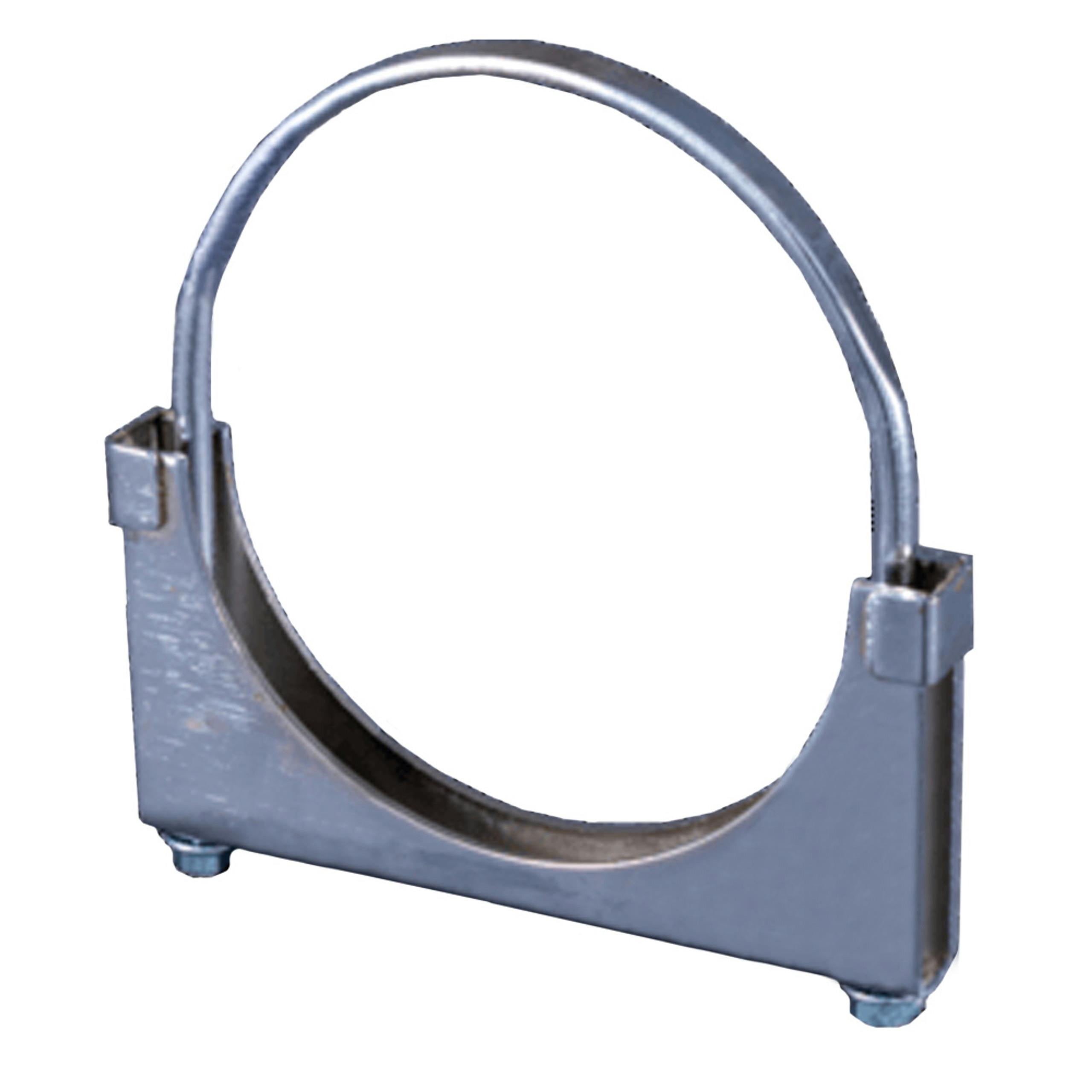 Exhaust Clamps & Brackets - Raney's Truck Parts