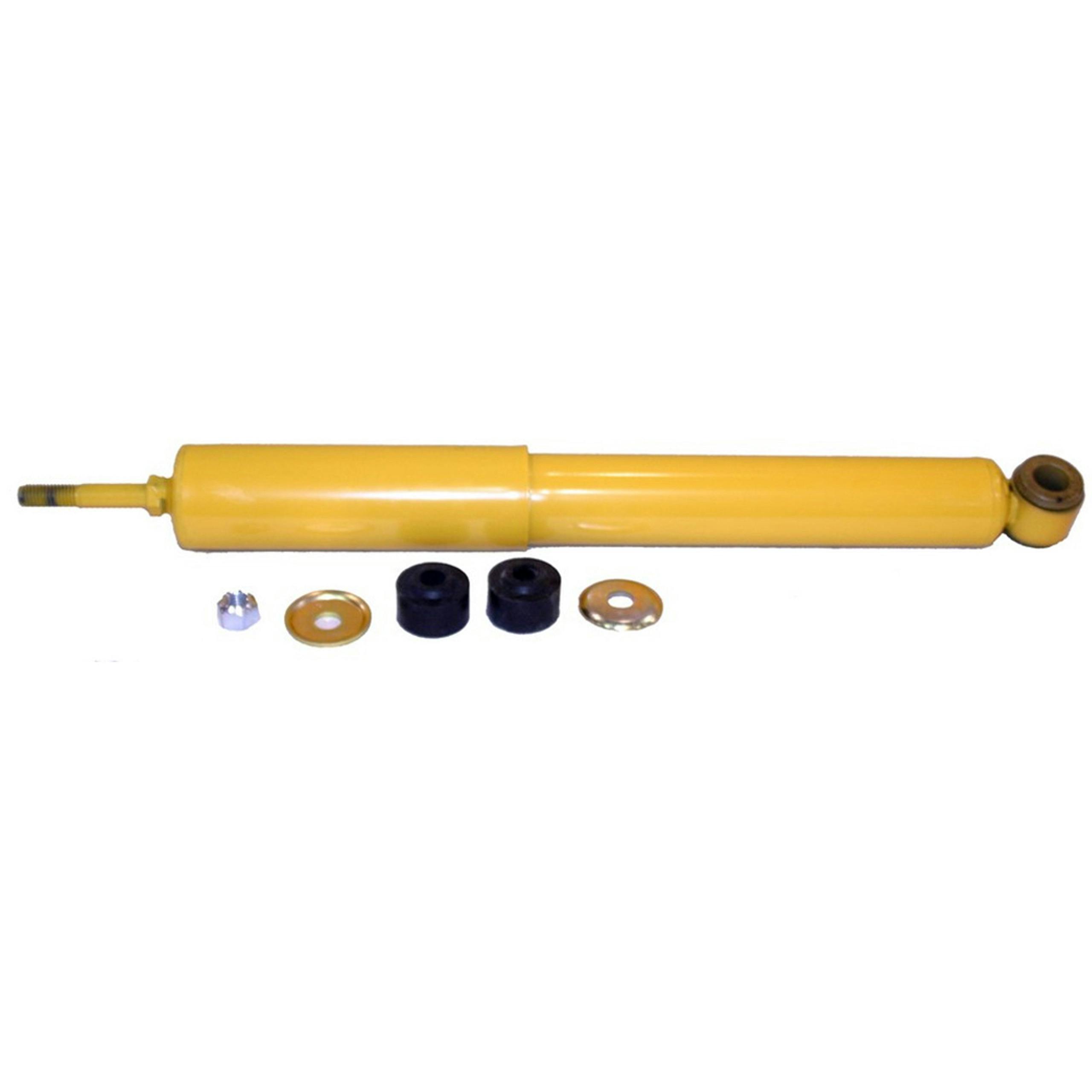 Peterbilt 389 Shock Absorbers
