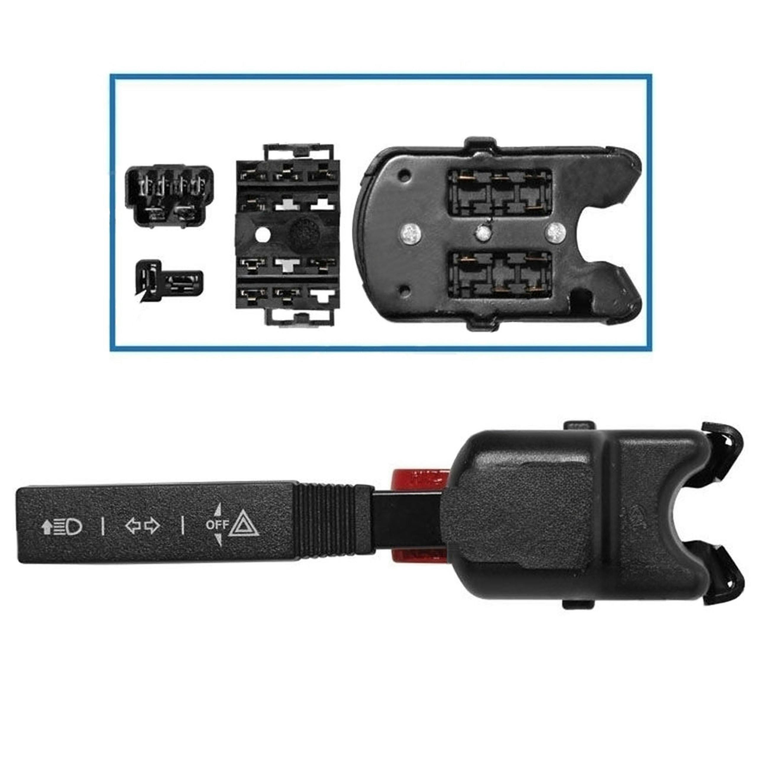 International Turn Signals 2505369C91 2505366C91