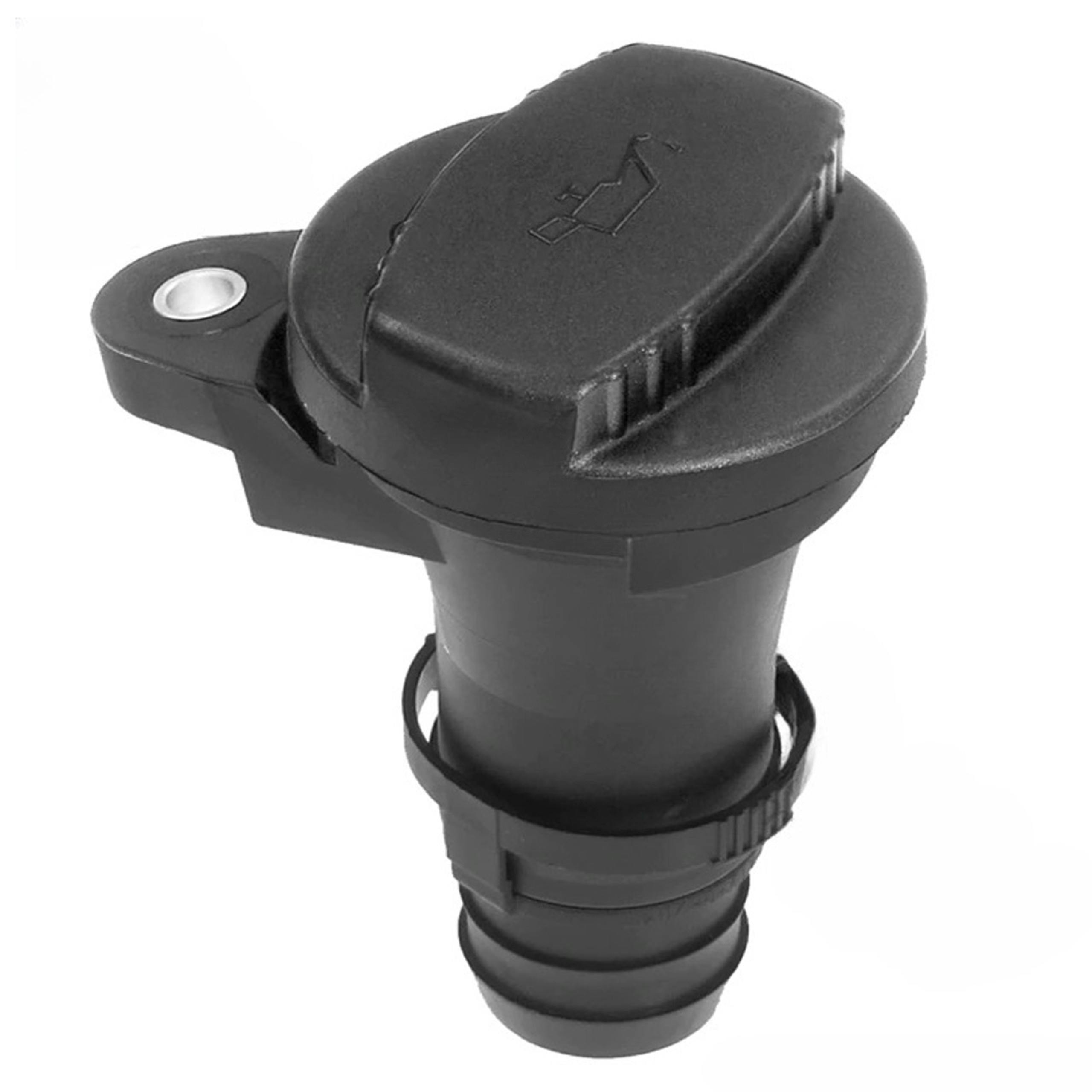 Paccar Oil Filler Cap 1785085 1785085PE - Raney's Truck Parts