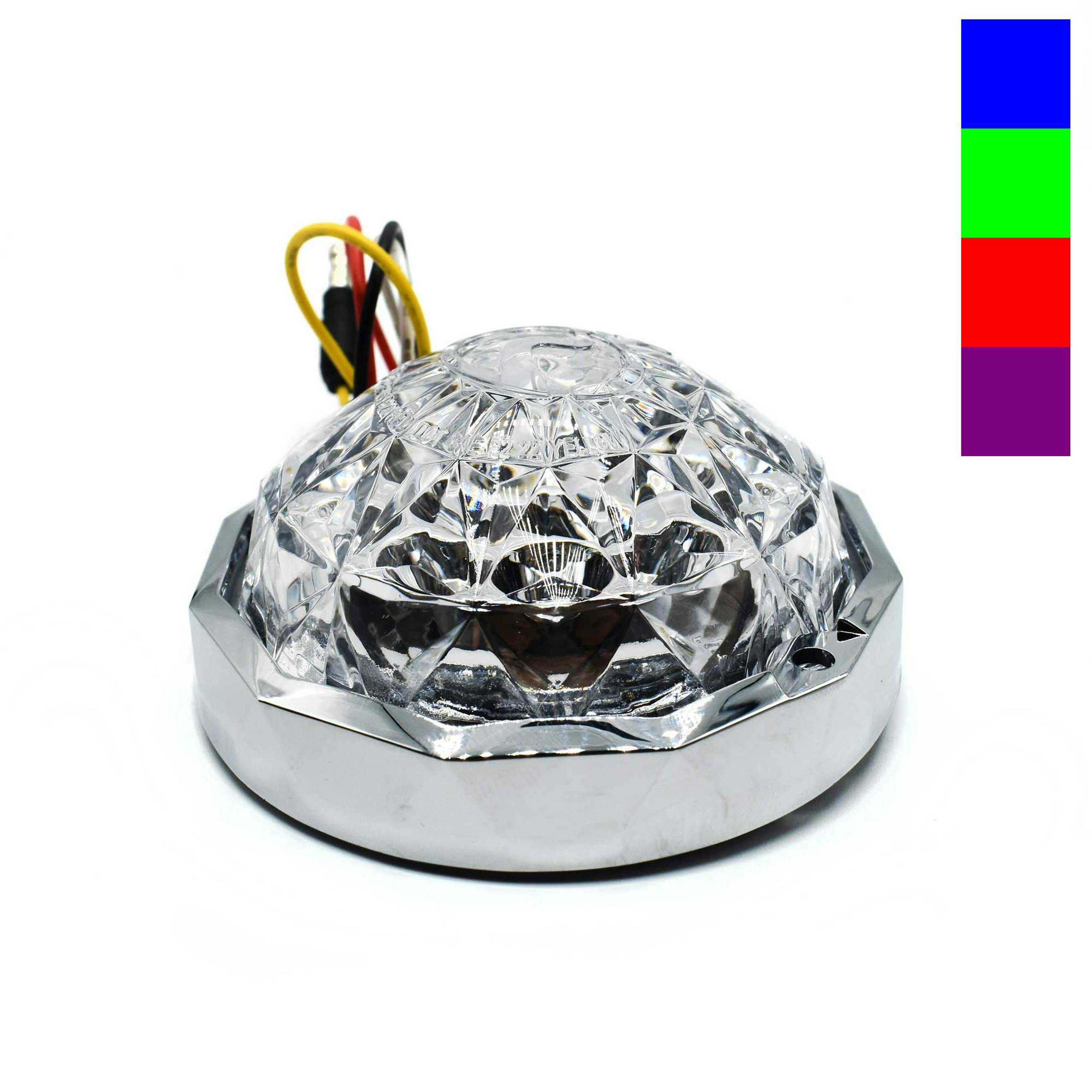 HERO LED Jewel Watermelon Light A/R