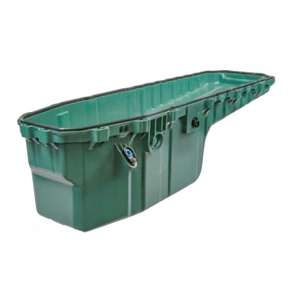 Semi-Truck Engine Oil Pans - Raney's Truck Parts
