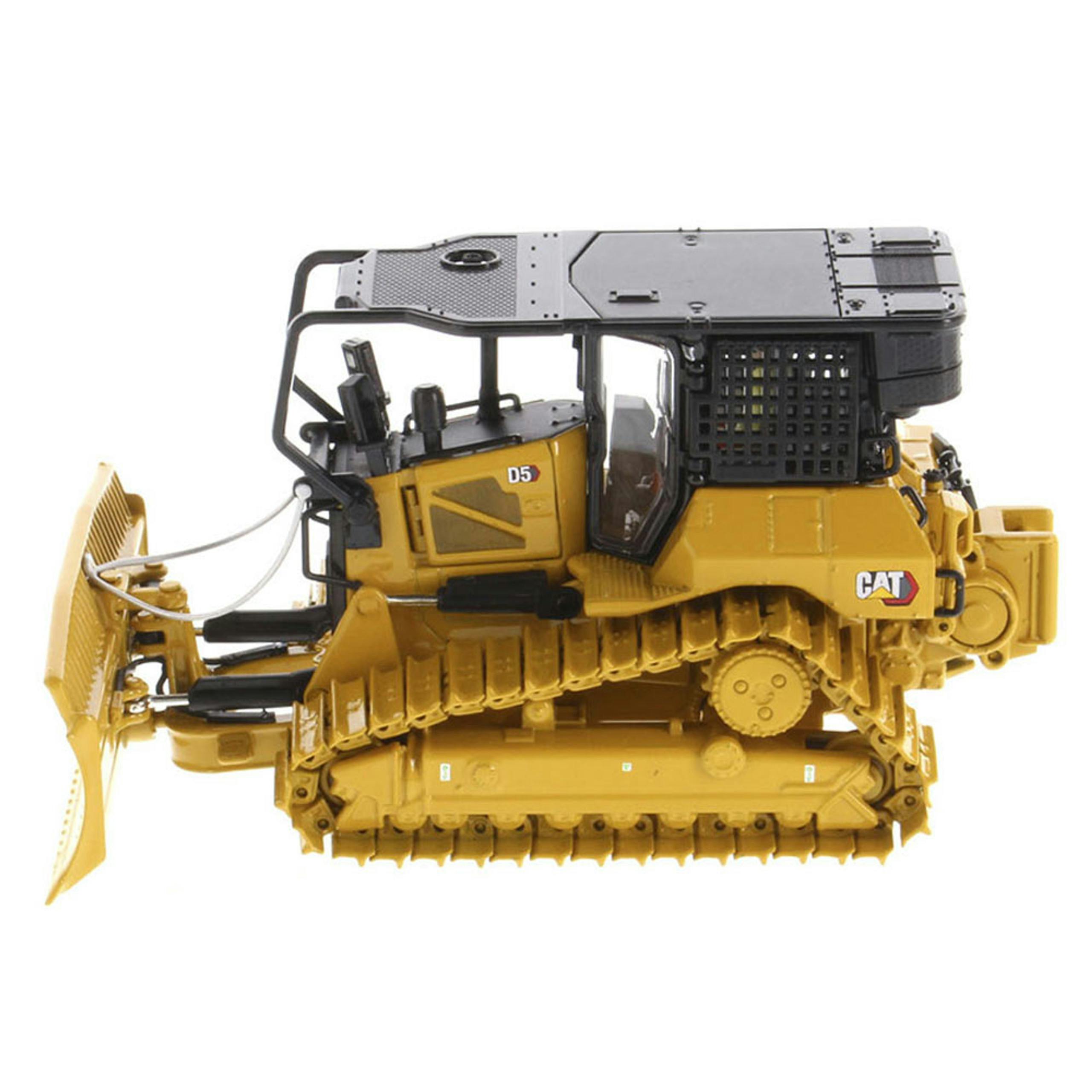 Caterpillar Scale Model Die Cast Toy Trucks | Raney's Truck Parts