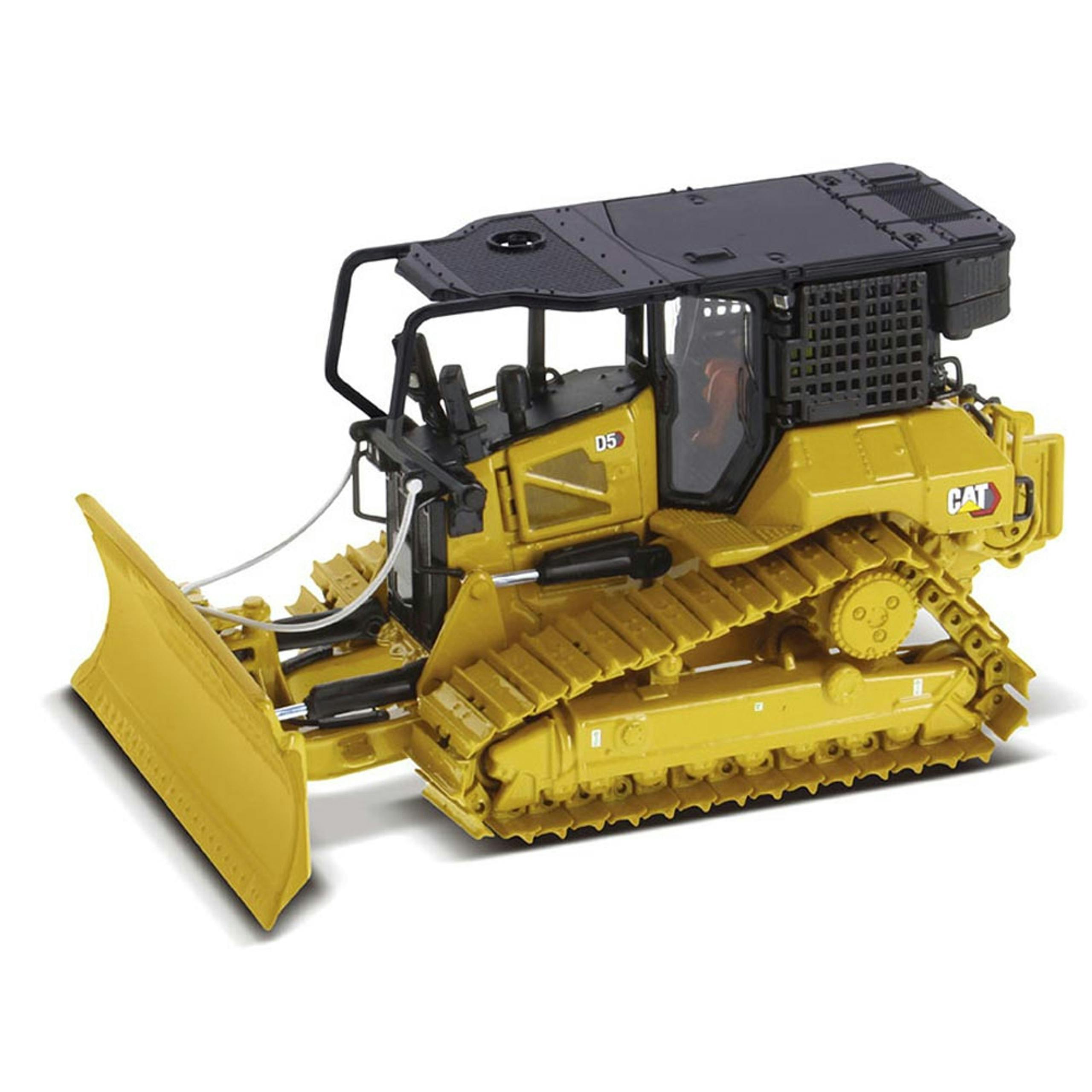 Caterpillar Scale Model Die Cast Toy Trucks | Raney's Truck Parts