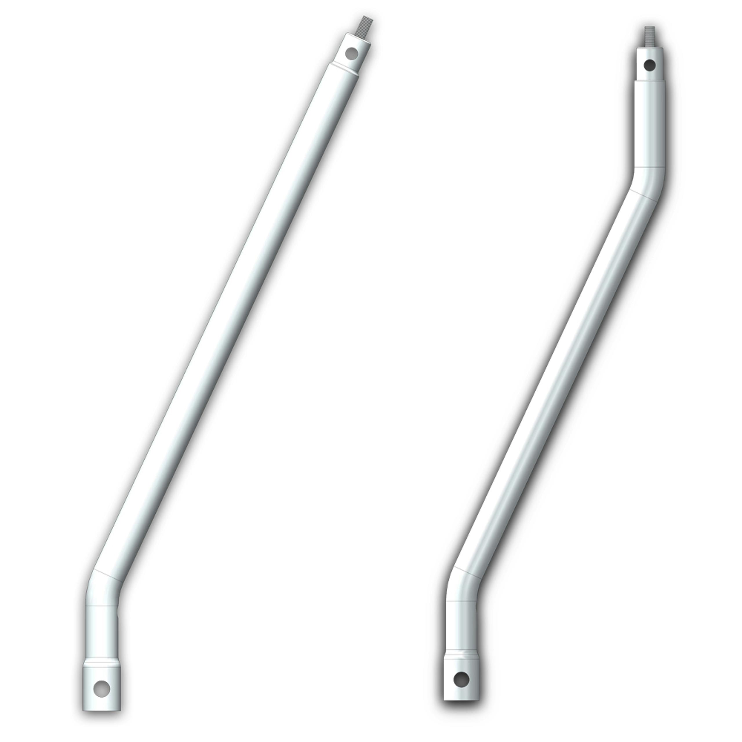 Semi-Truck Shifter Shafts and Extension Kits