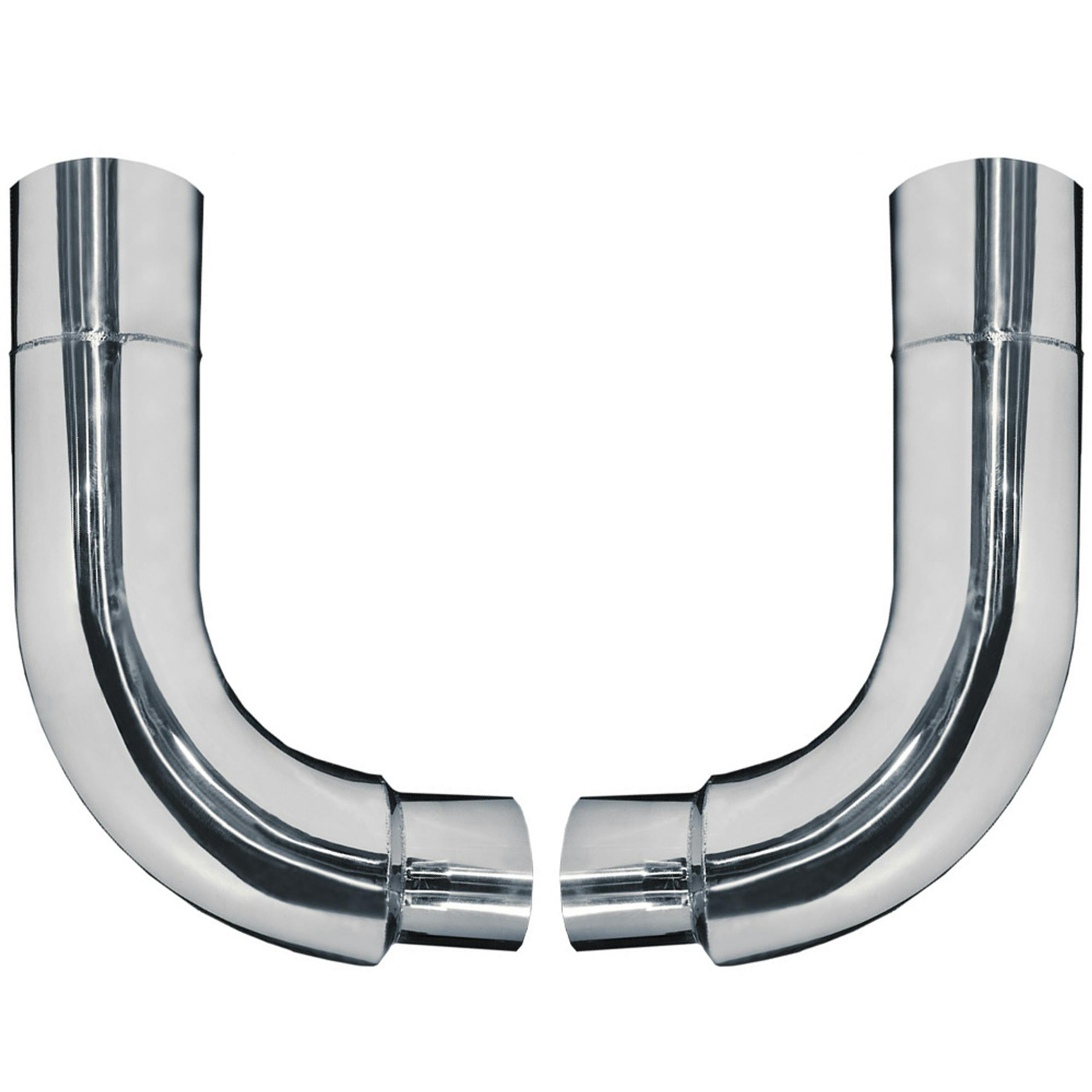 Semi-Truck Exhaust Elbows | Raney's