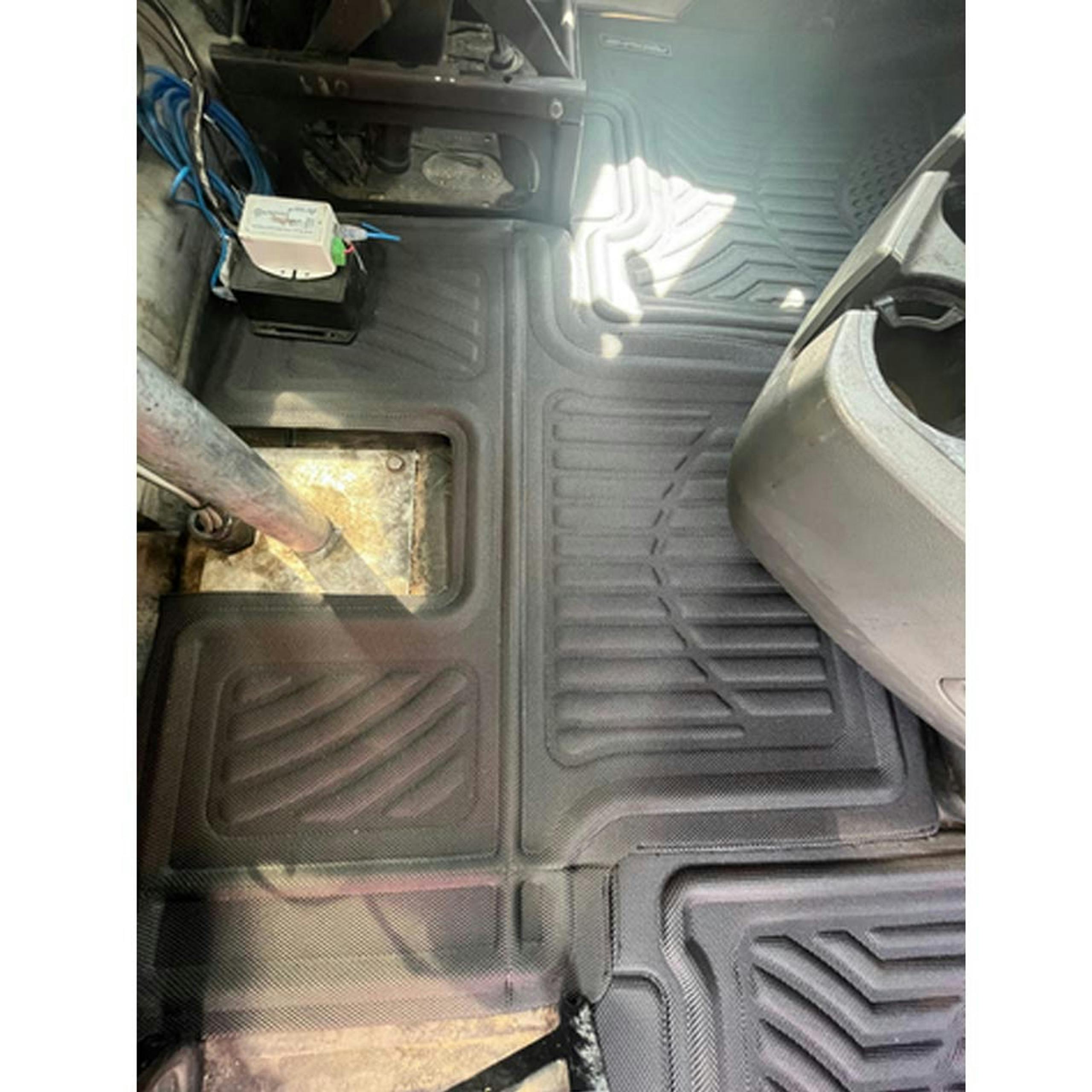 Mack Granite Anthem Pinnacle Precision Fit Floor Mat by Redline - Raney ...