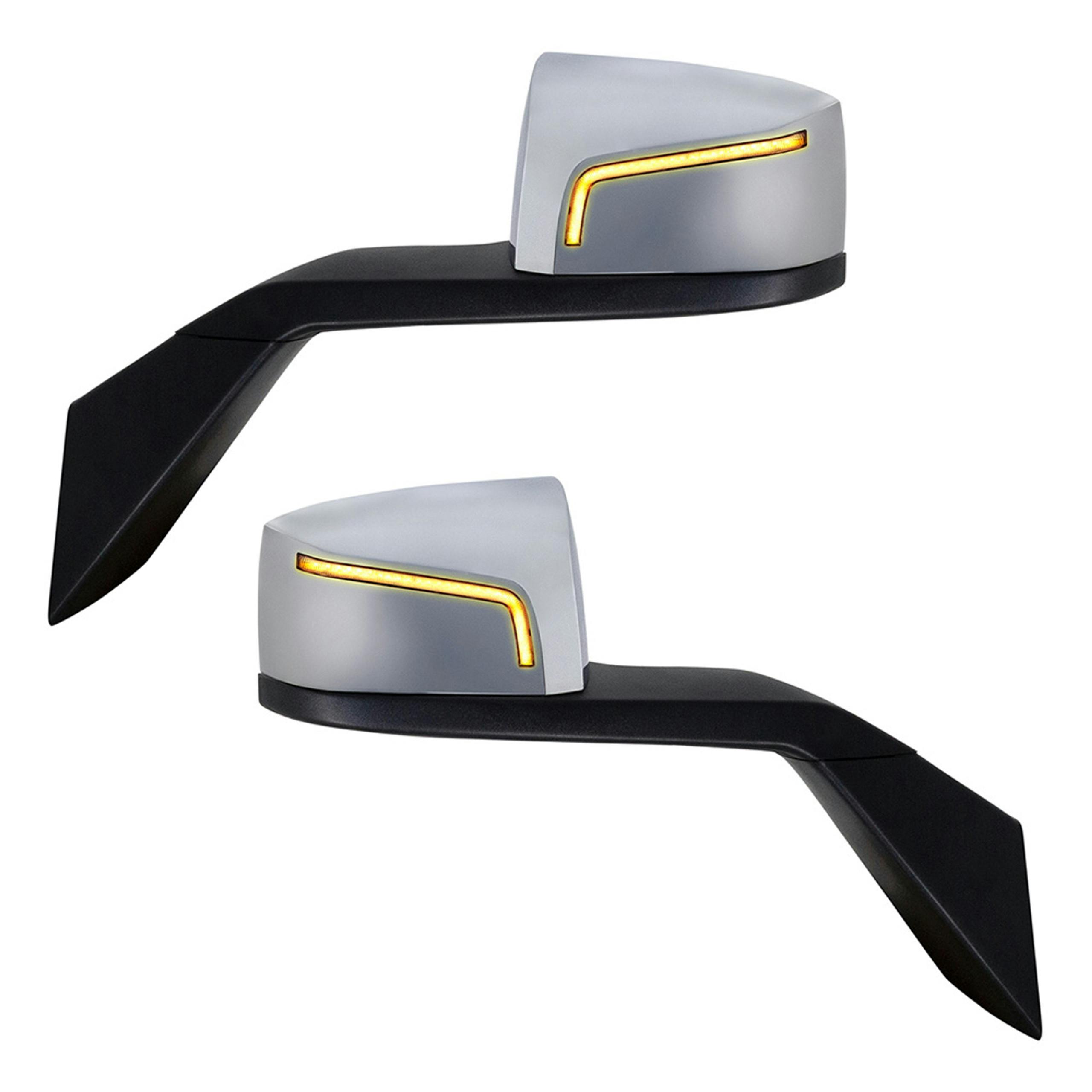 OEM Replacement Truck Mirrors | Raney's Truck Parts