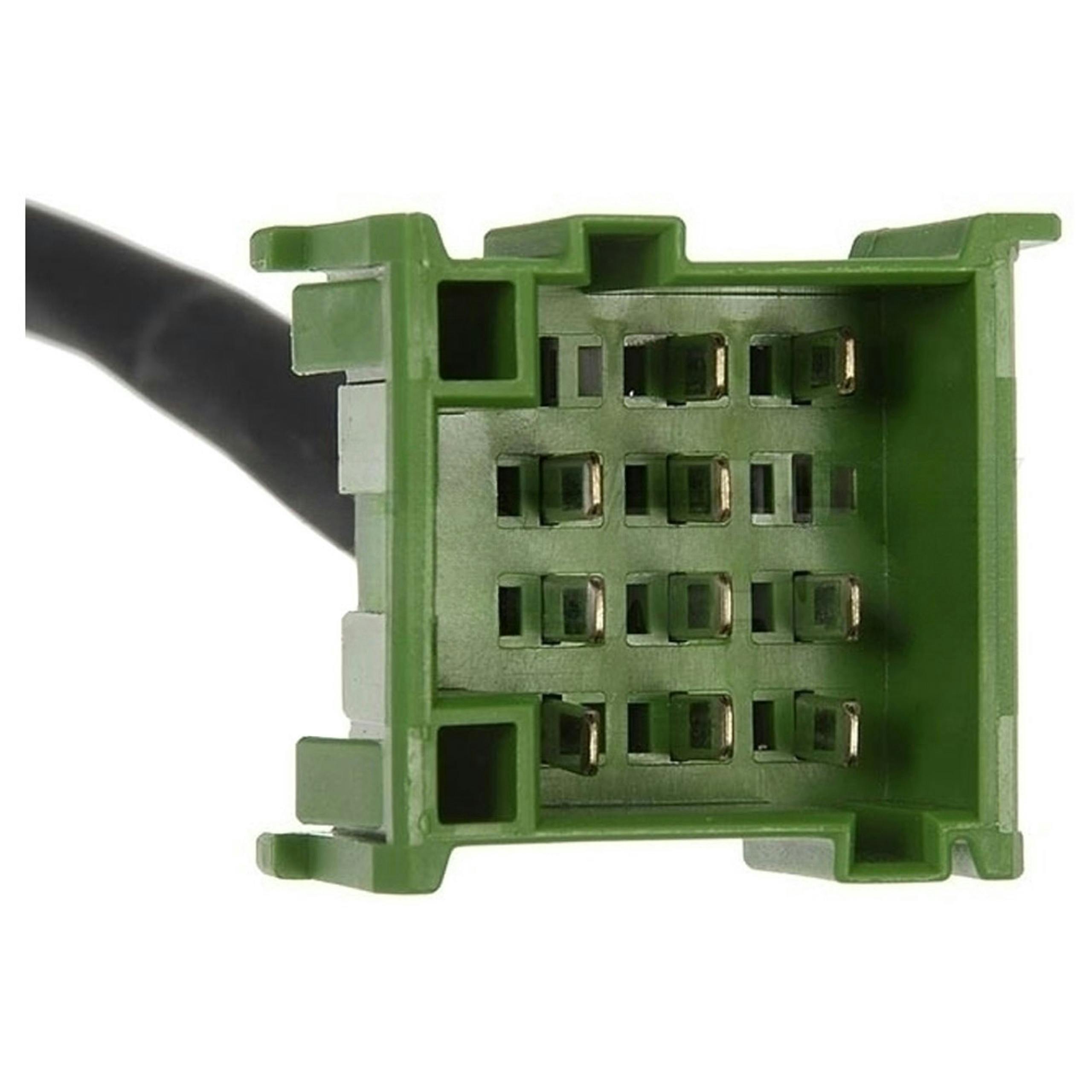 Volvo Basic Automatic Transmission Shifter Lever 22583044 - Raney's ...